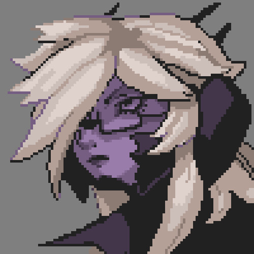 ArtStation - Blinking icons