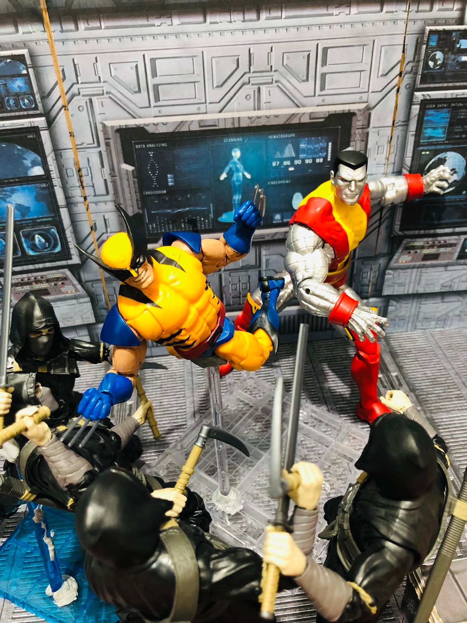 ArtStation - Fastball Special