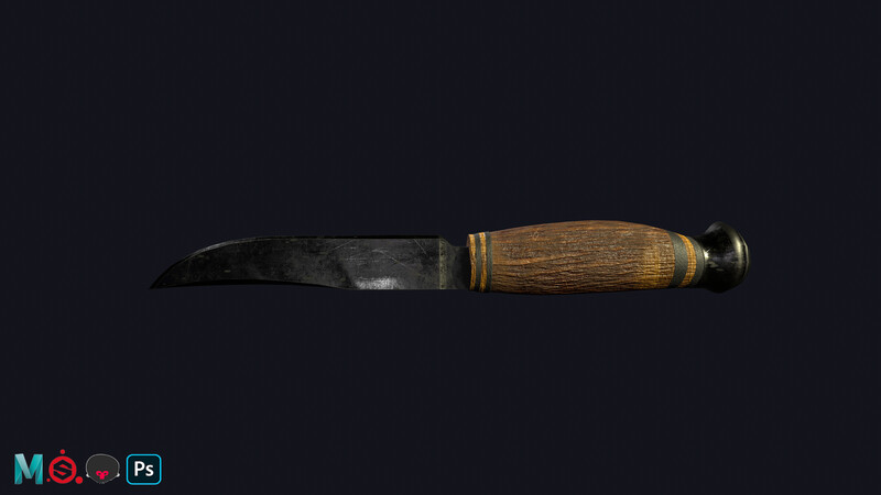 ArtStation - Ashwin Chaudhari