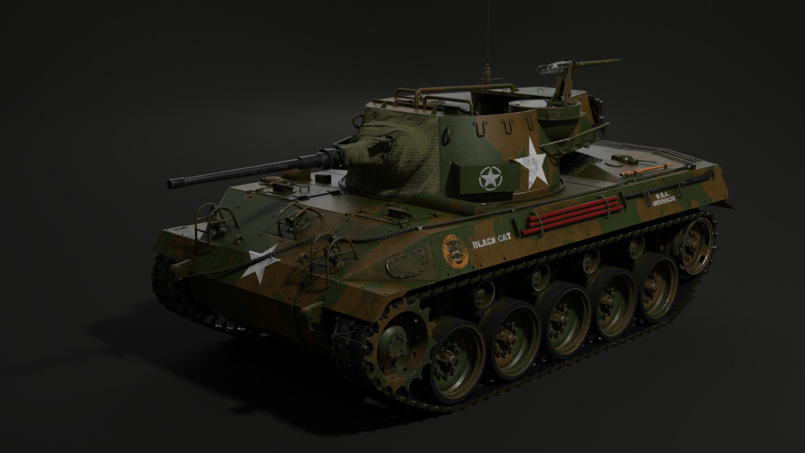 Shubnykov Valentyn | Barking Dogo - Portfolio