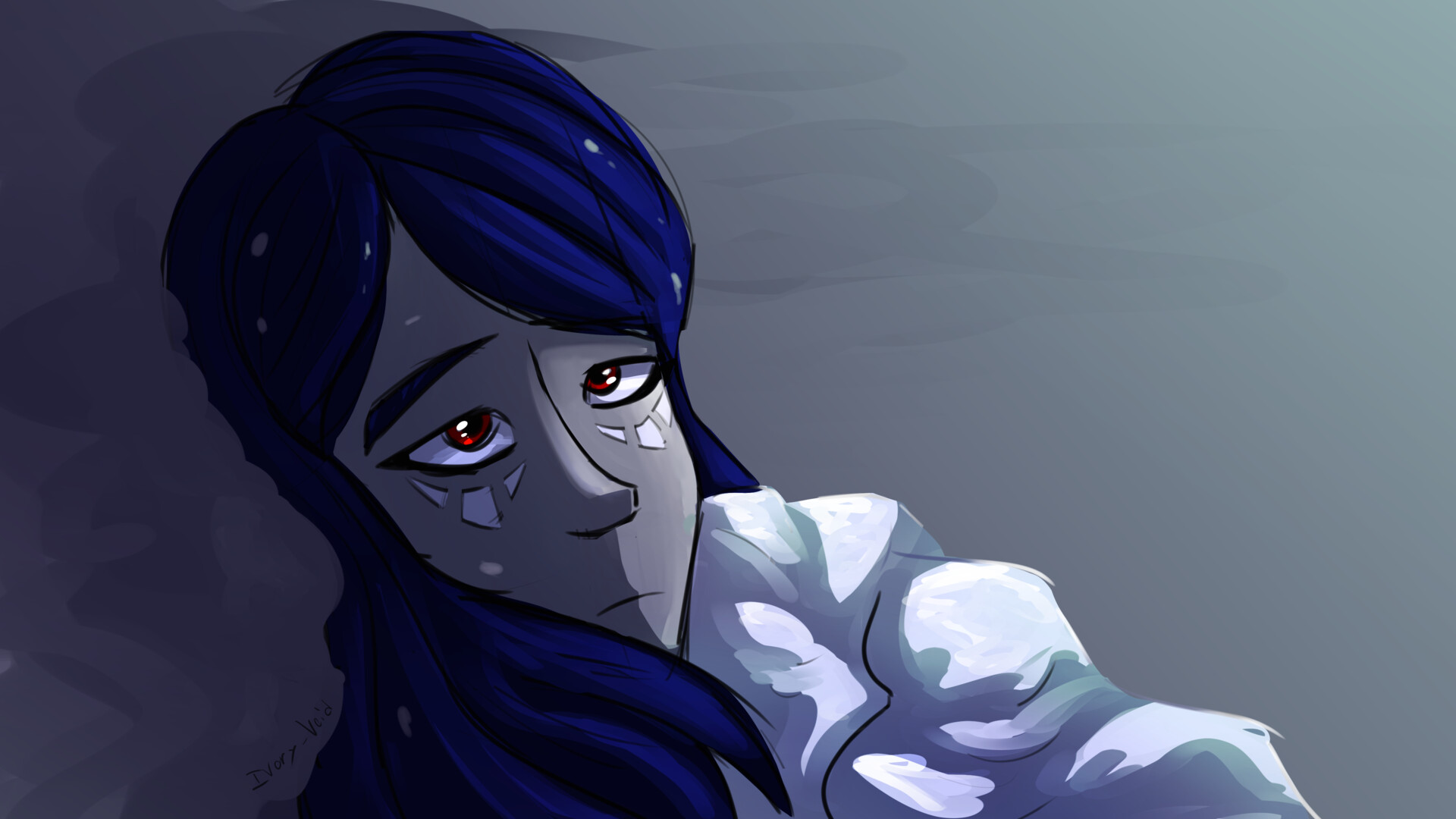 ArtStation - Mindless