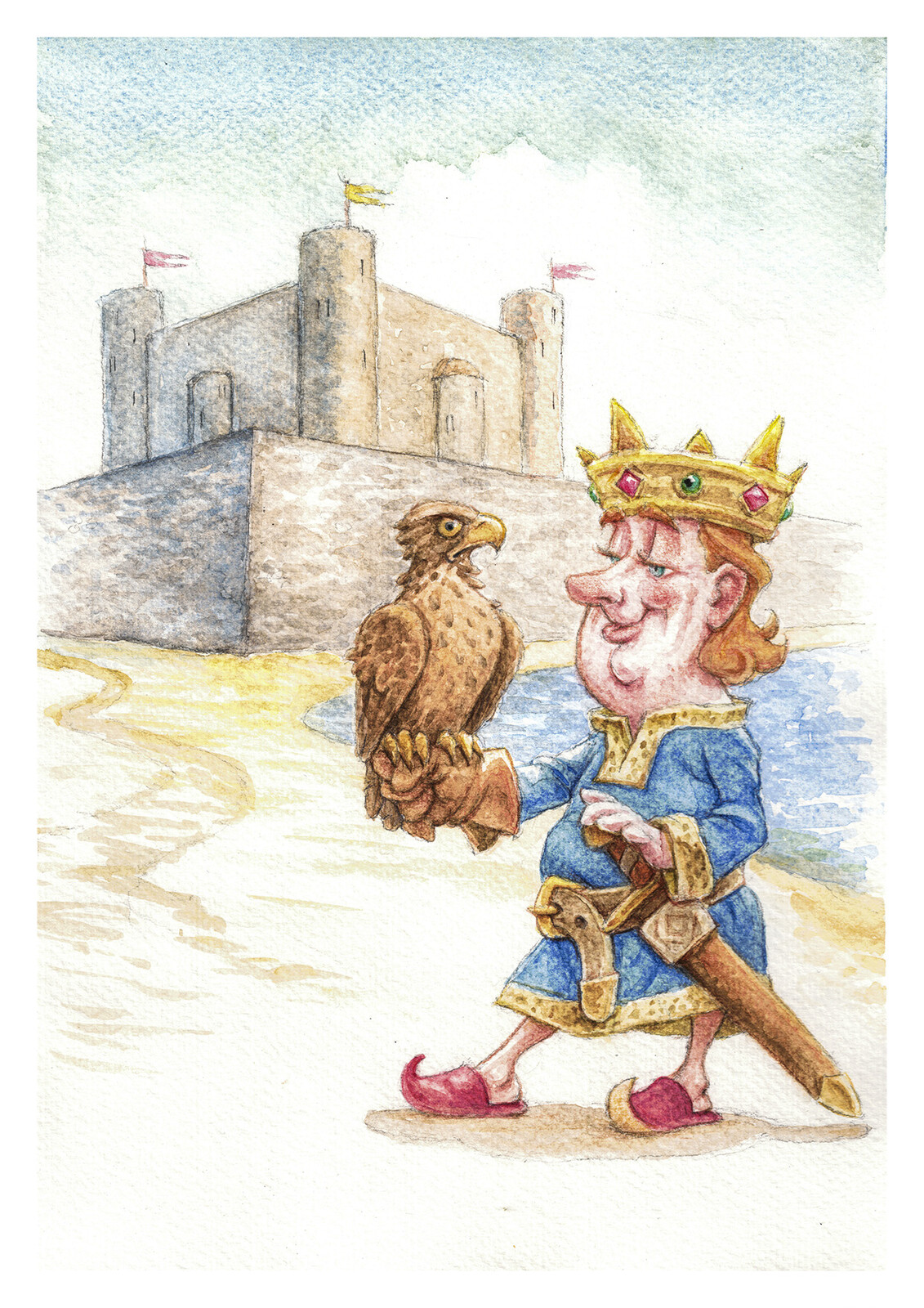 Antonio Vinci - Stupor Mundi