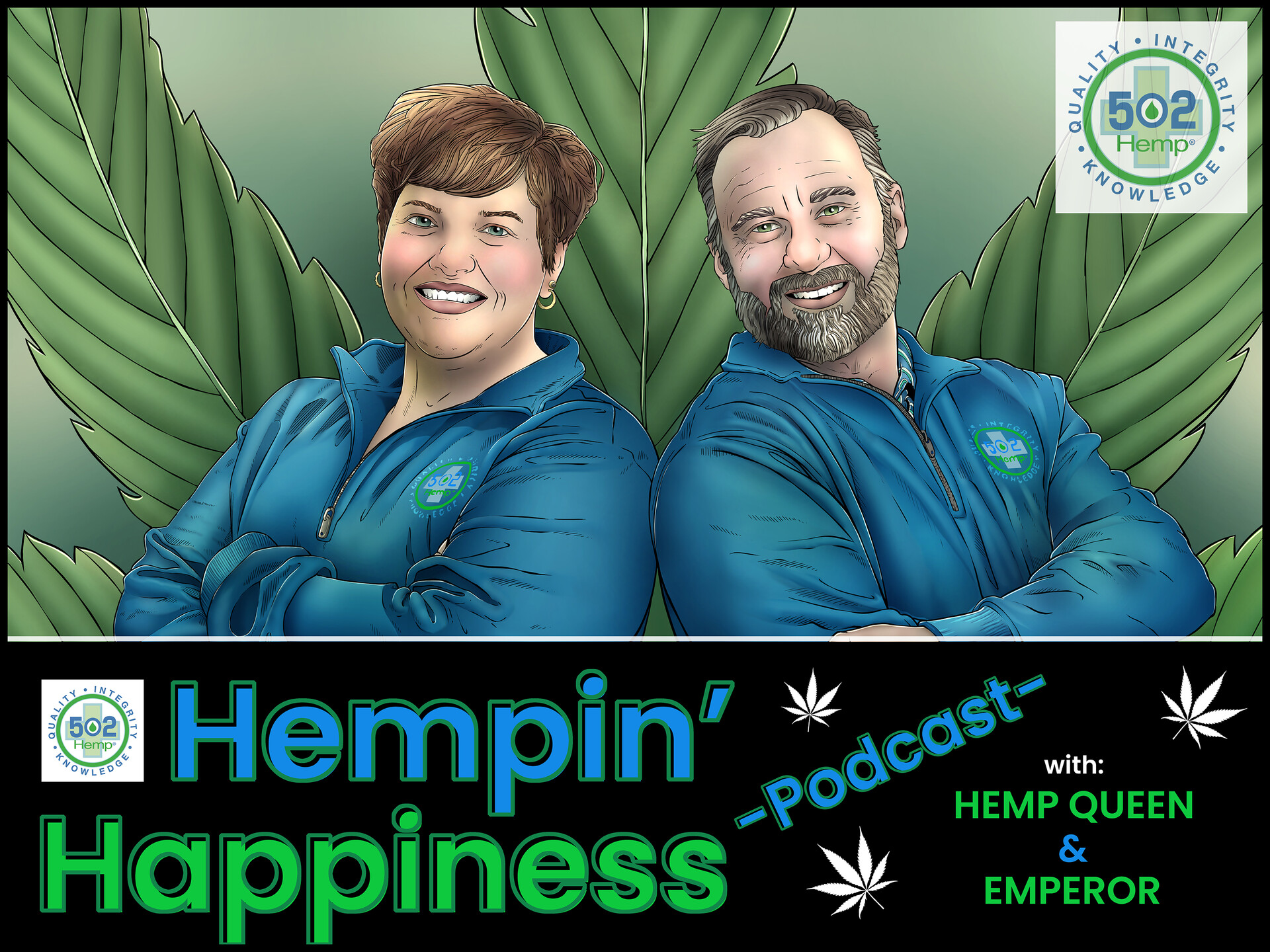 Carter Mann - Caricatures and More