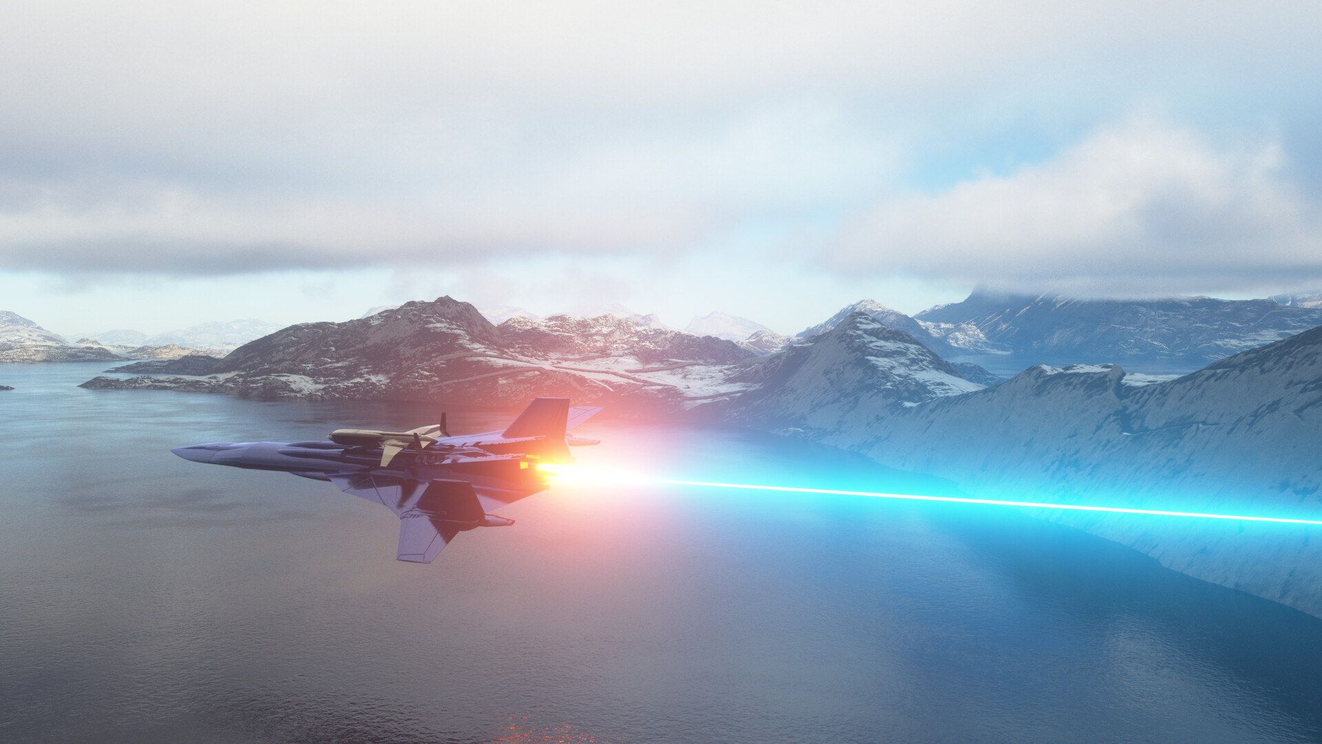 ArtStation - Northern Lands