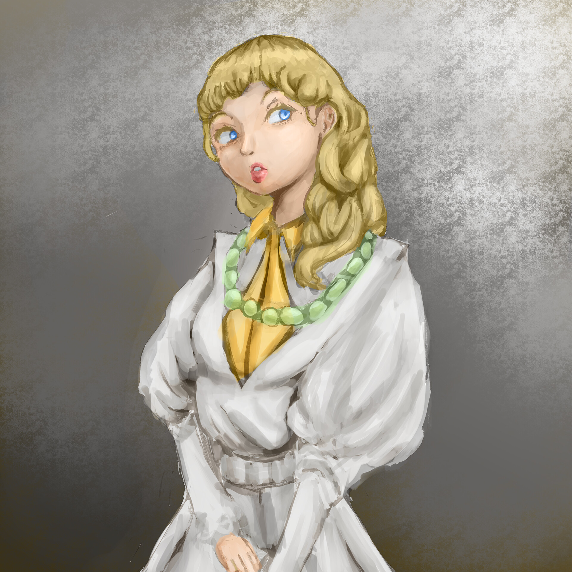 Incus - Bales Illustrations(Contains Gore)