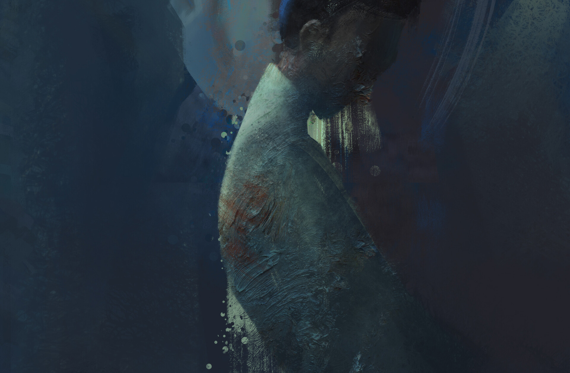 九色(jiuse) - 只此青绿