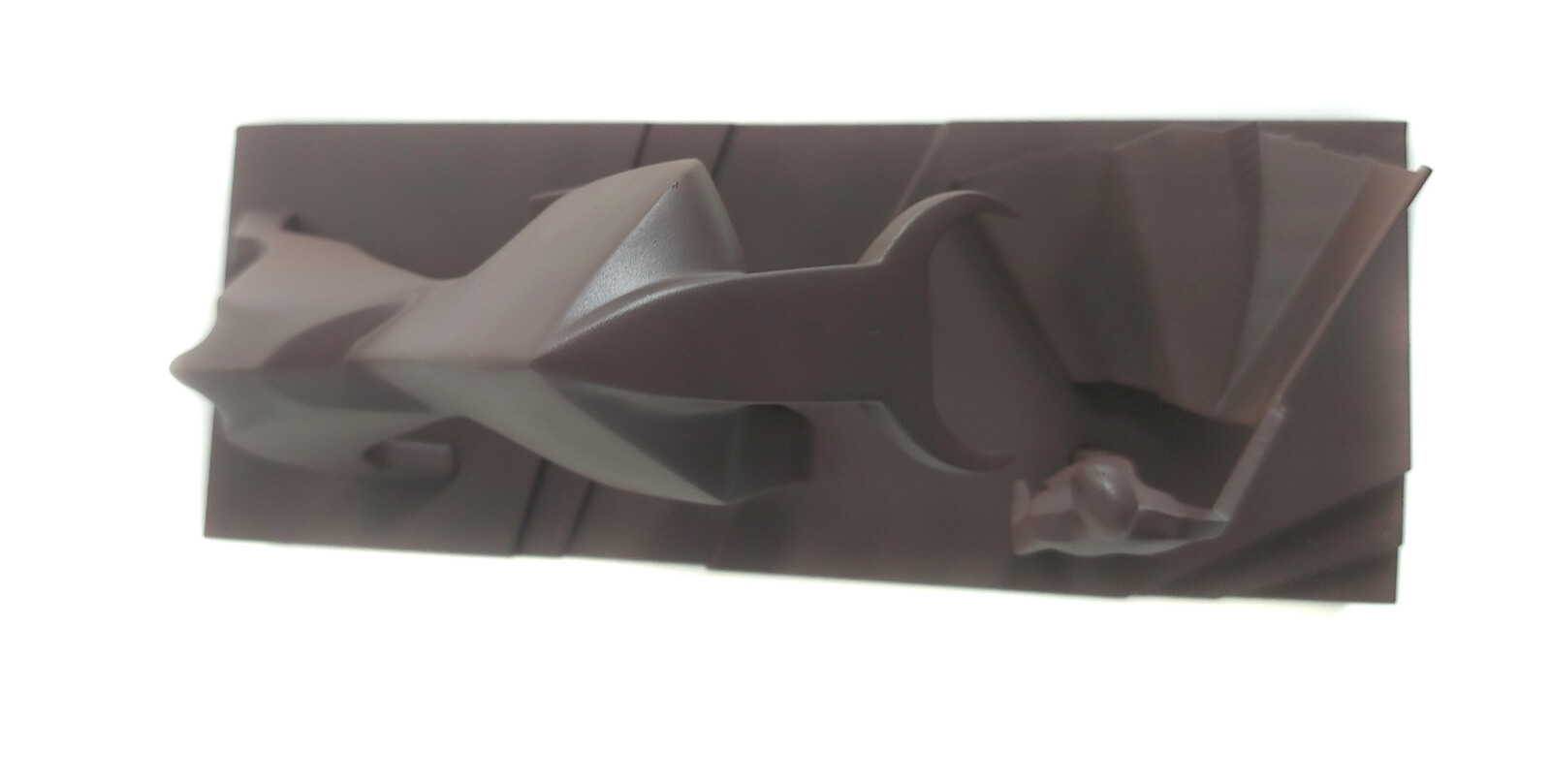 Luke Massassi - Bull Fighting (Matador) Statue from Dune 2021 3D ...