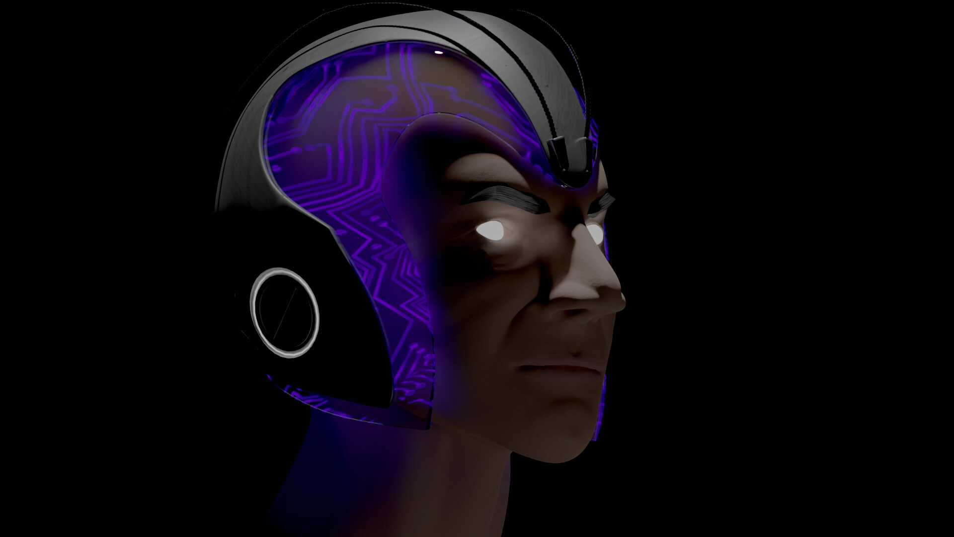 ArtStation - Professor X