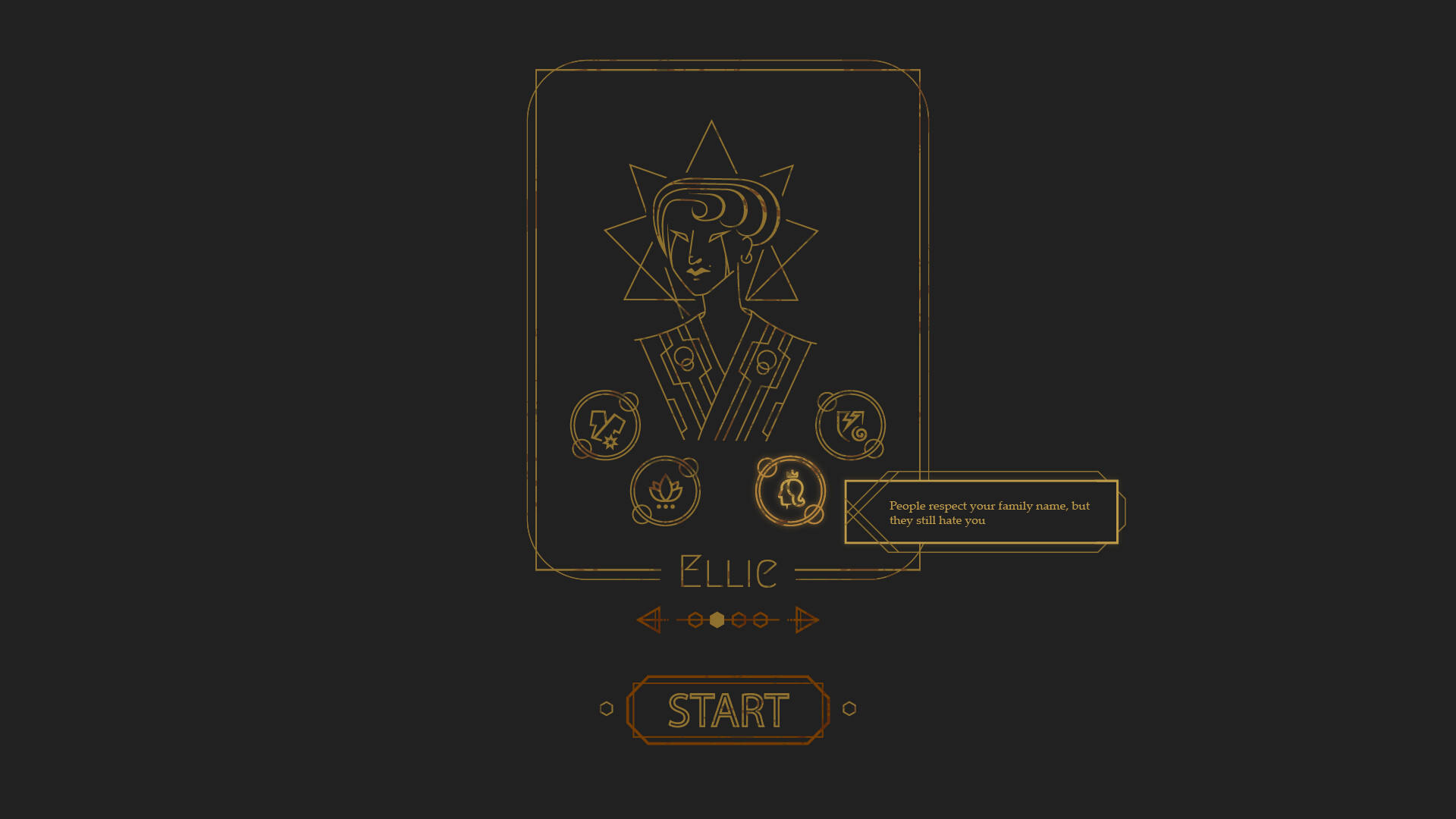 2D Game Artist | Animator | GUI Designer - Eli Stergiouli - Character ...