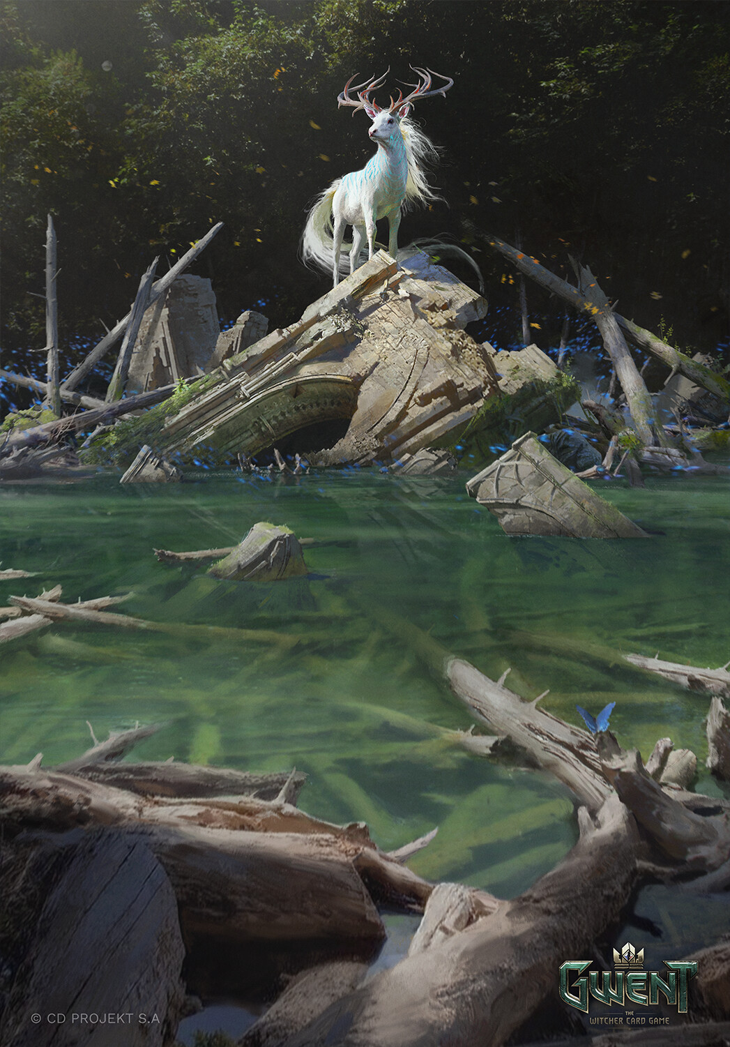 ArtStation - Loc Feainn