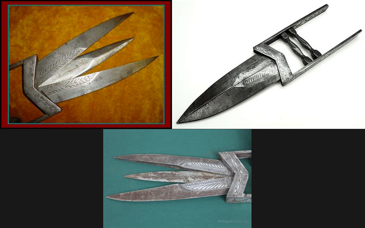 Ujwal Correa - Stylized Kidaari (Katar)