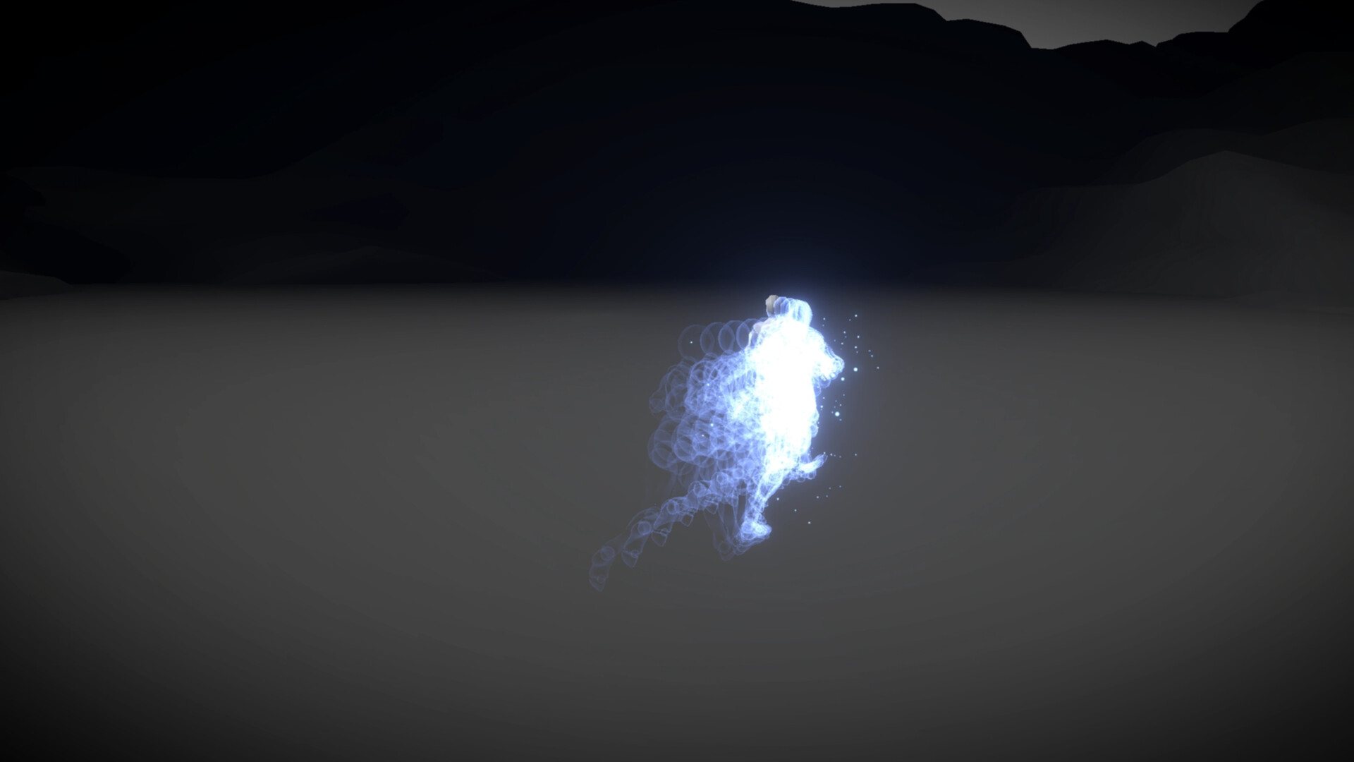 Gabriel Aguiar - Unity VFX - Character Trail / Speed Boost Effect Tutorial