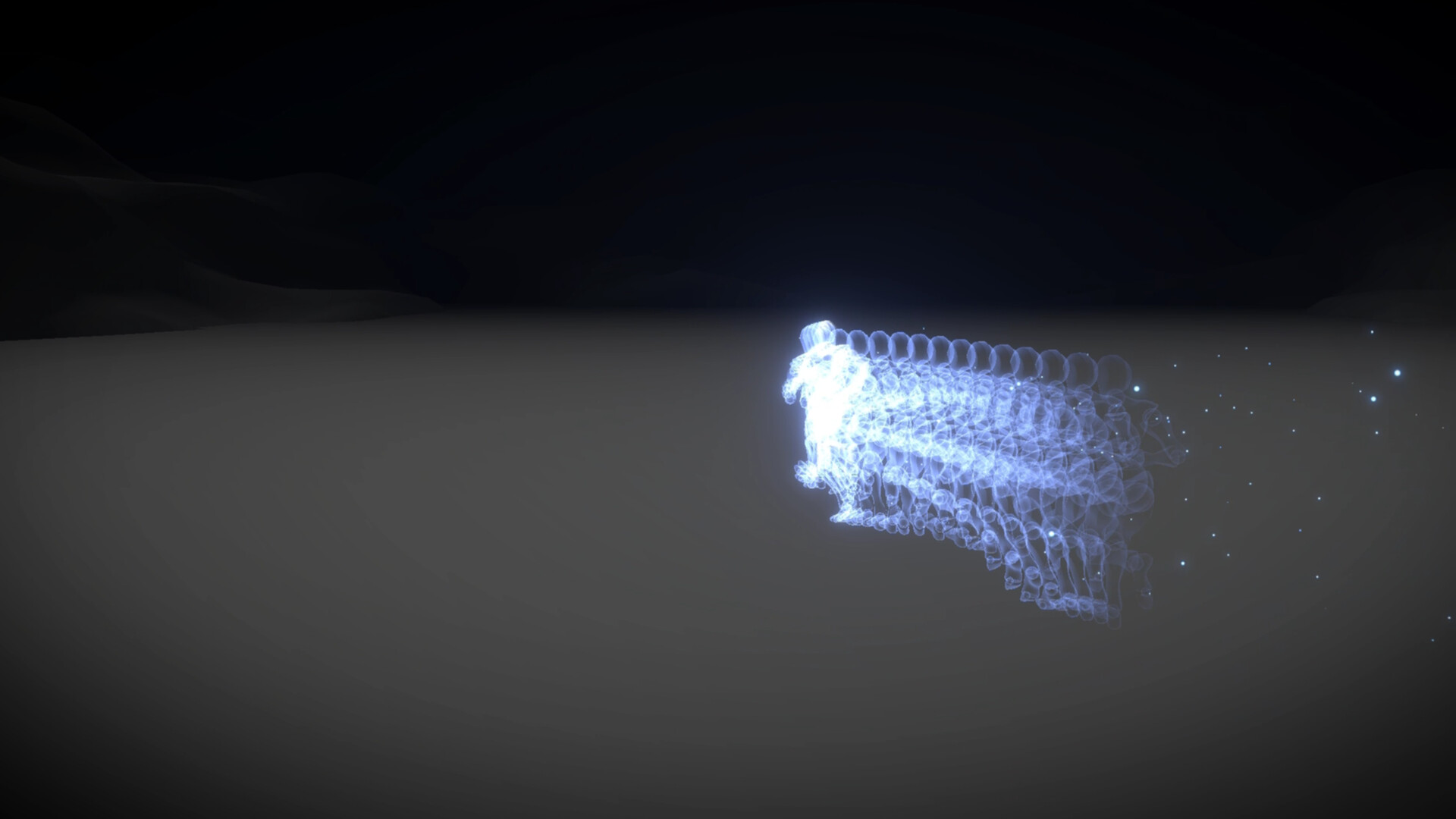 Gabriel Aguiar - Unity VFX - Character Trail / Speed Boost Effect Tutorial