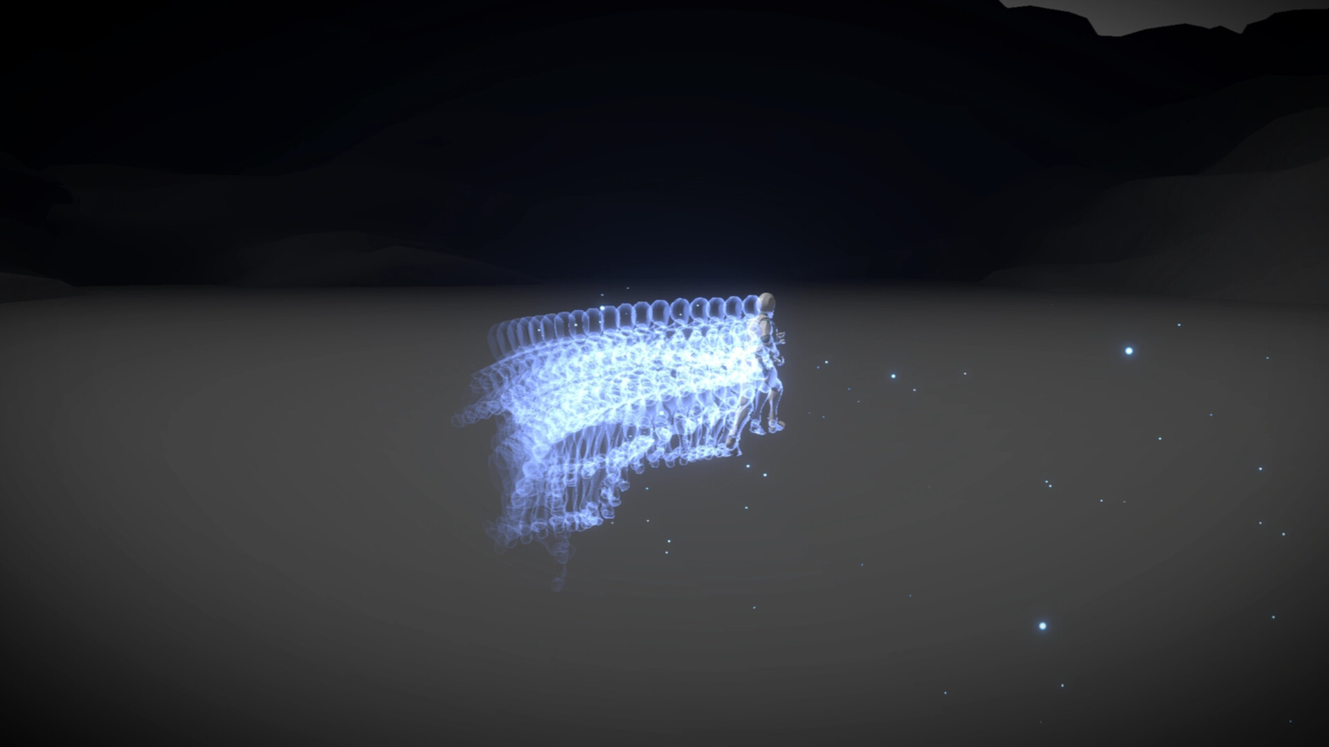 Gabriel Aguiar - Unity VFX - Character Trail / Speed Boost Effect Tutorial