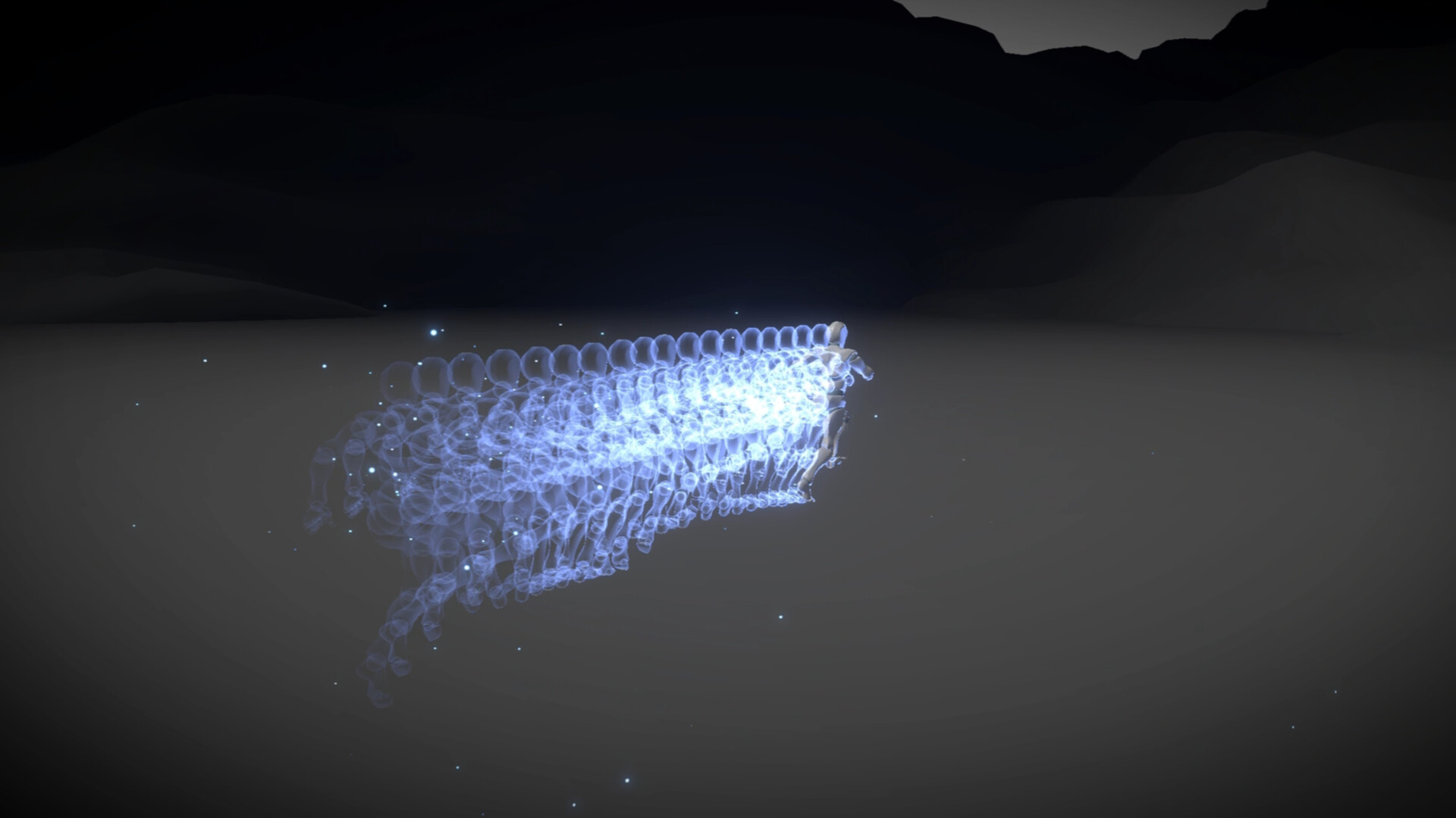 Gabriel Aguiar - Unity VFX - Character Trail / Speed Boost Effect Tutorial