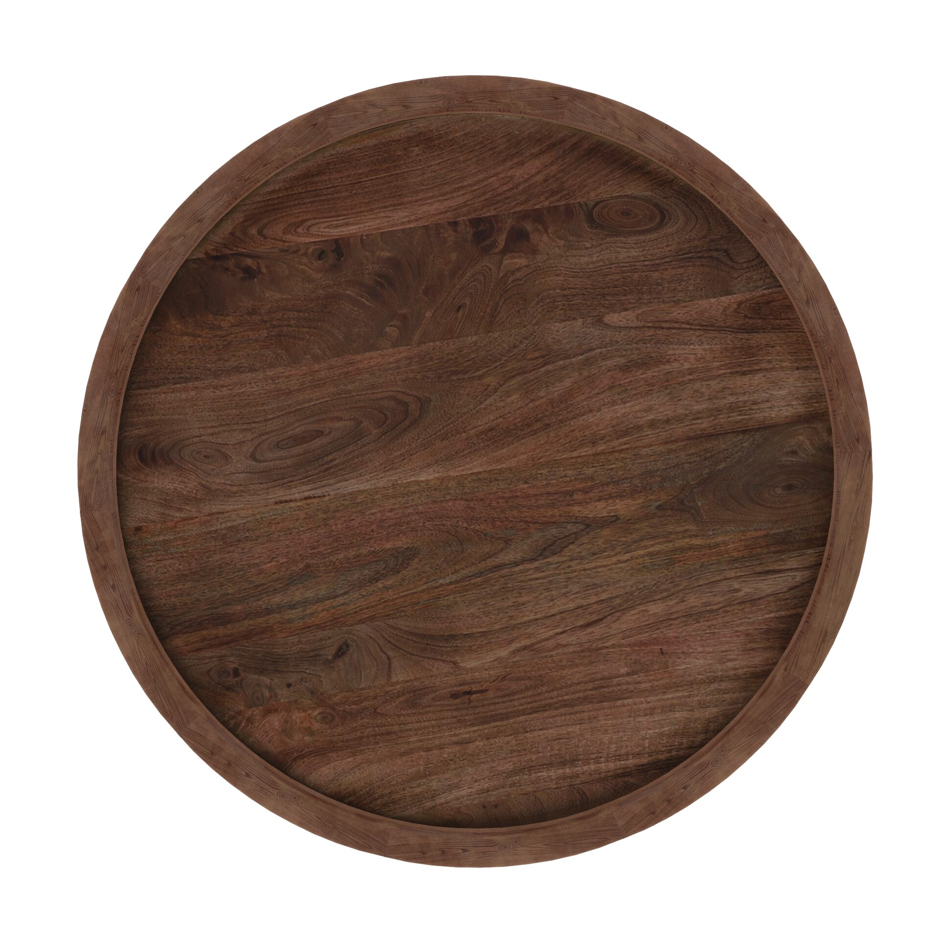 ArtStation - coffe table texturing