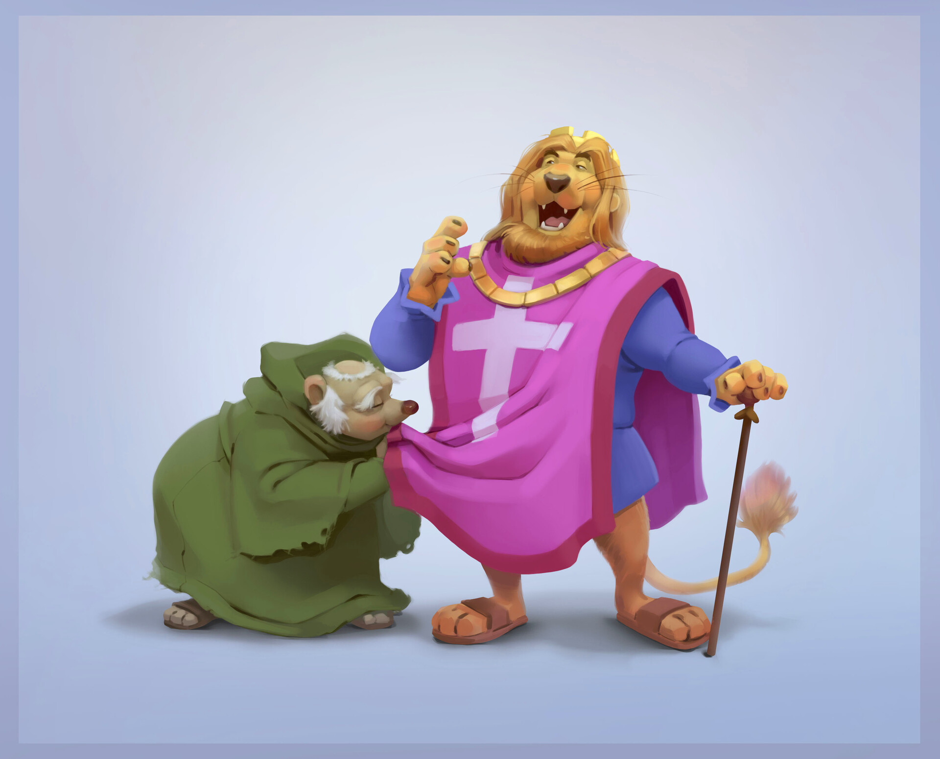 Artem Gorchakov - coursework