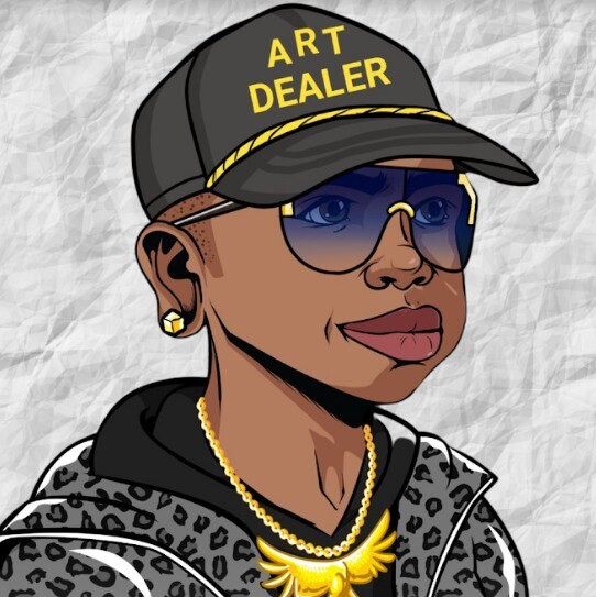 ArtStation - 2d character design