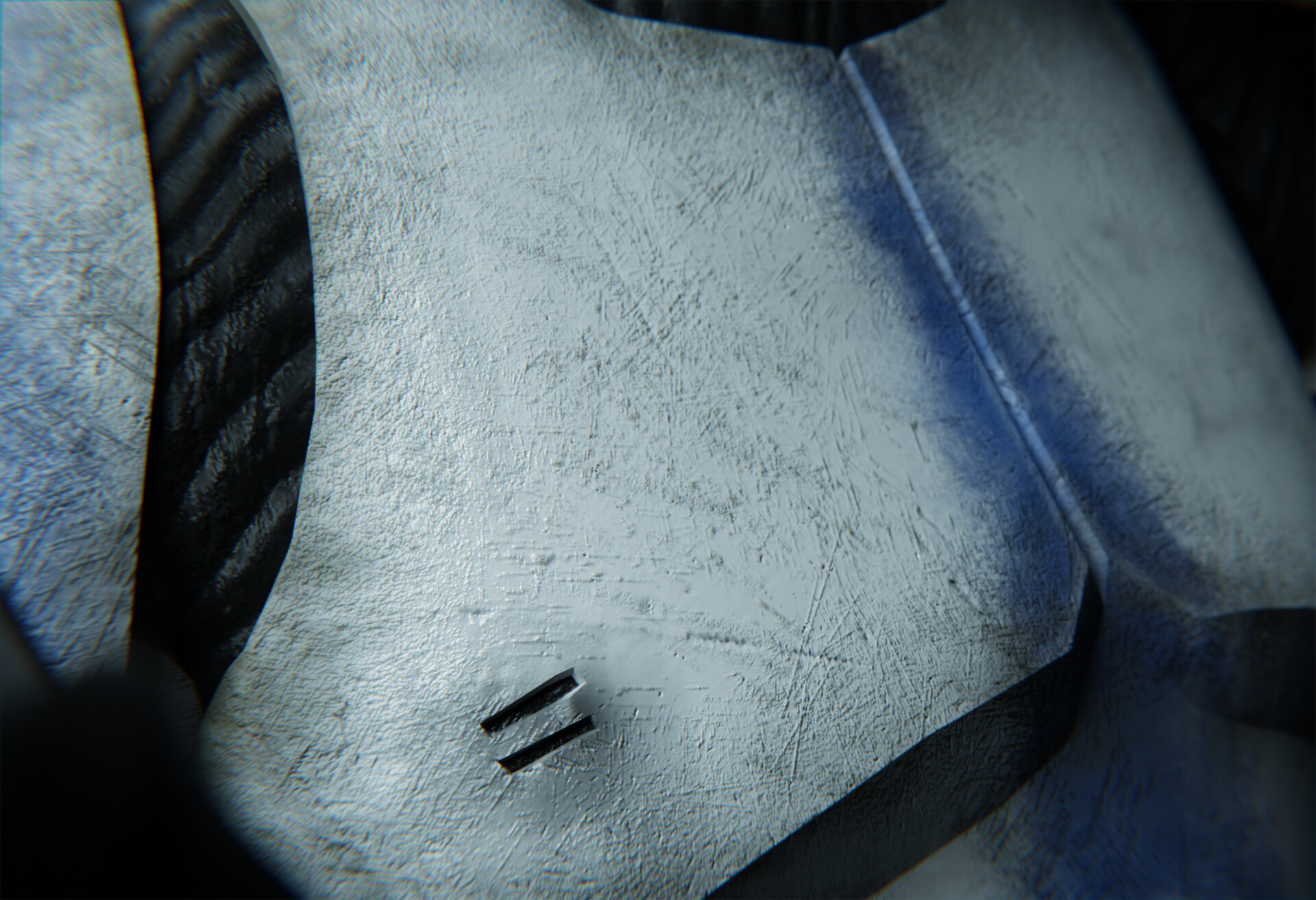 AnnoyingPanMann - 501st Triton Squad Phase 3 Clone Stormtrooper 3D ...