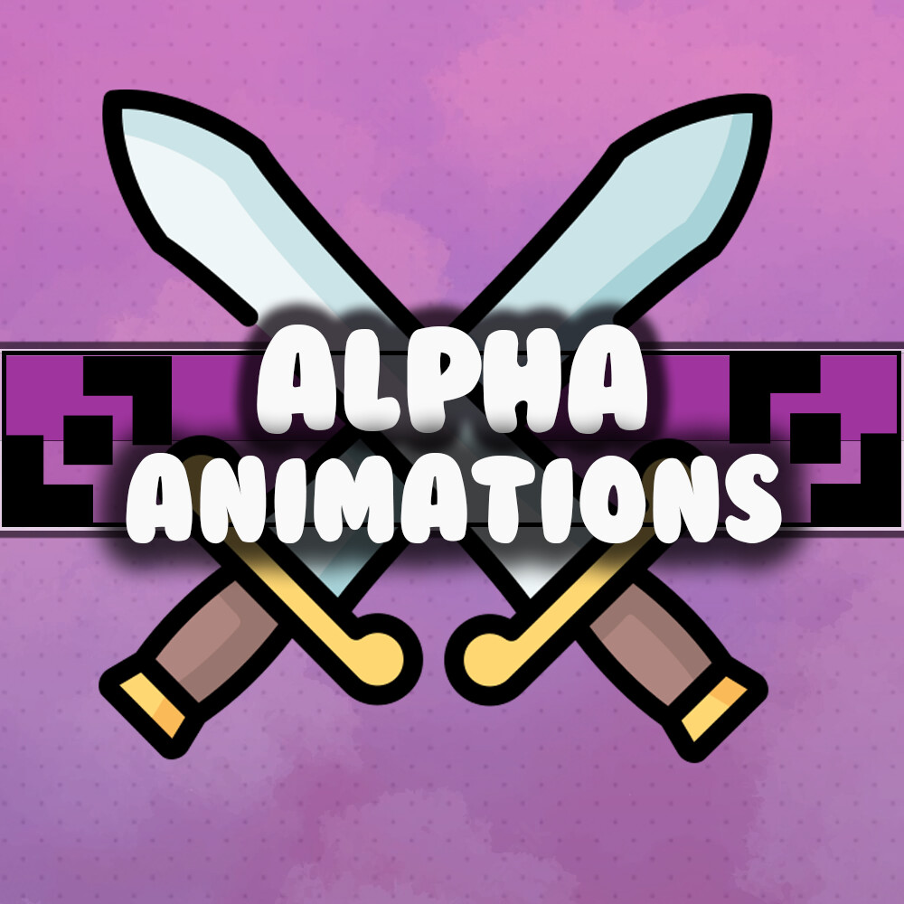 ArtStation - Alpha Animations