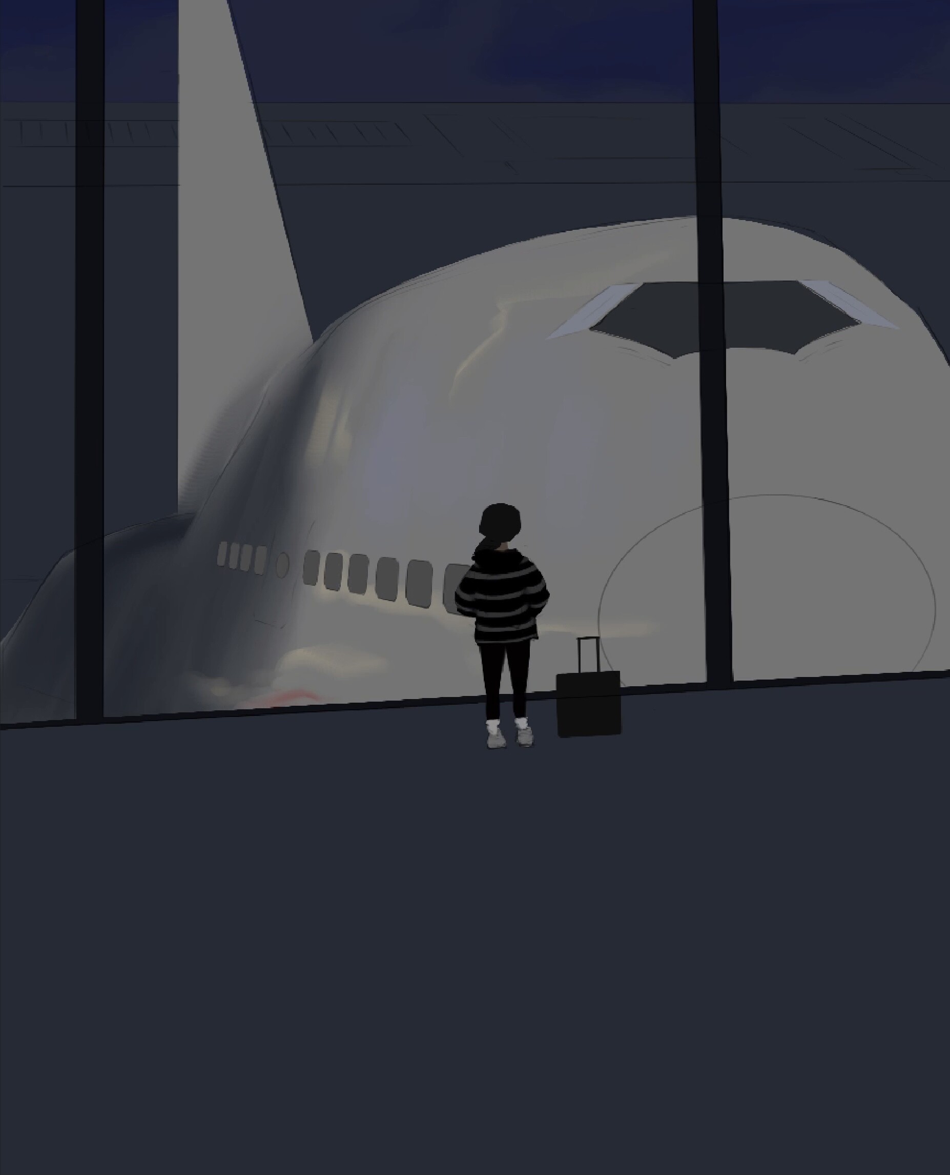 Andrea Matthews - New Home