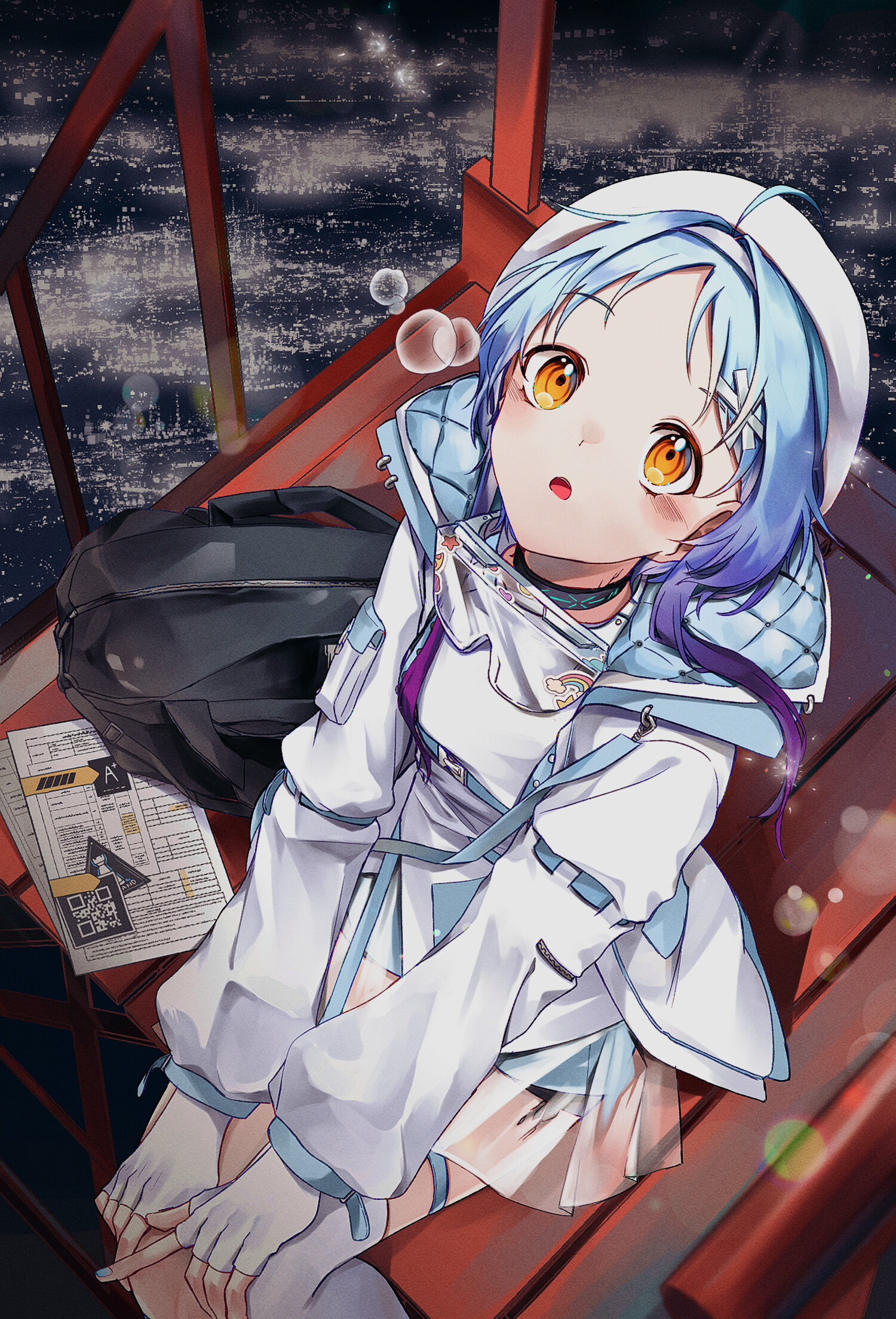 ArtStation - Original Character