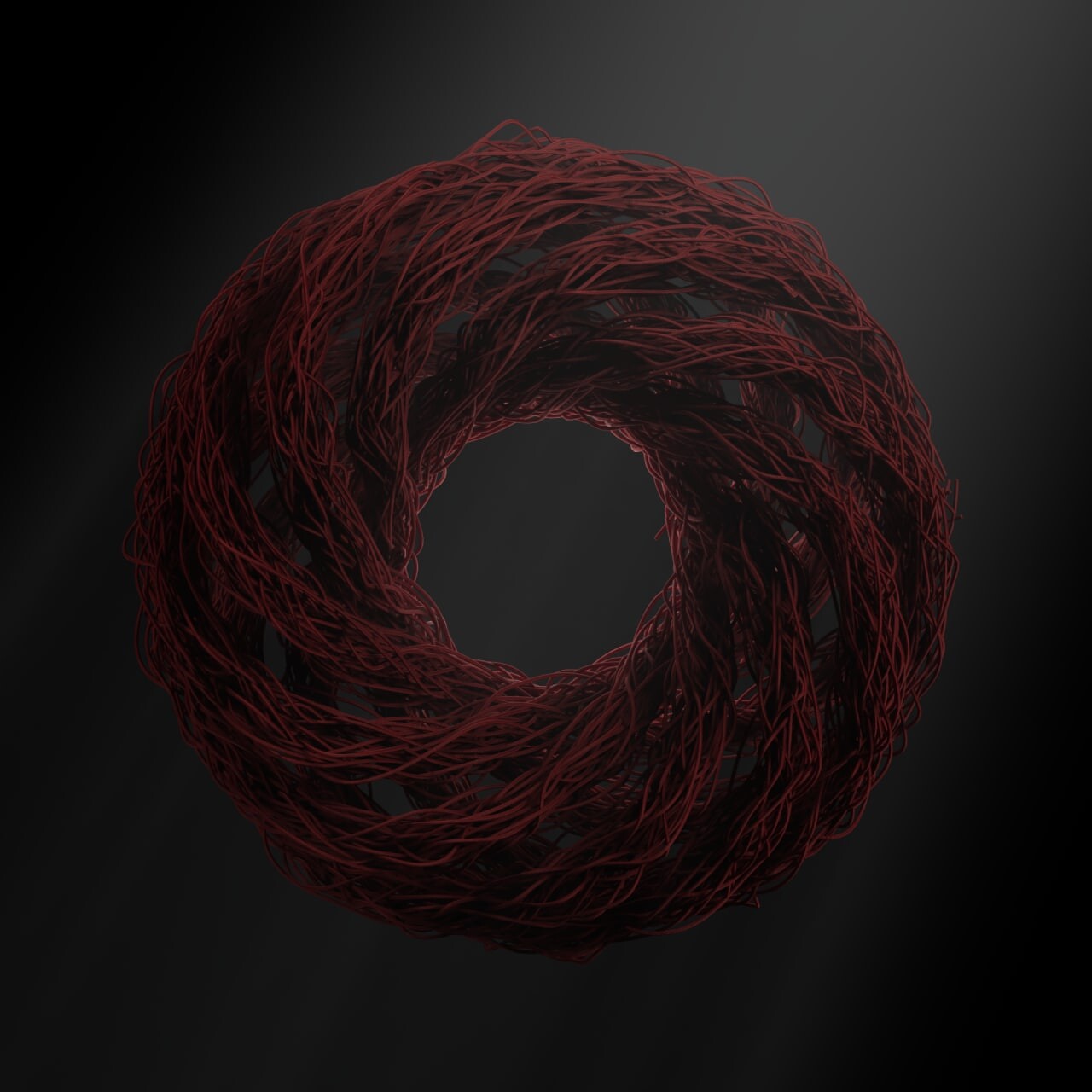 ArtStation - Houdini RnD