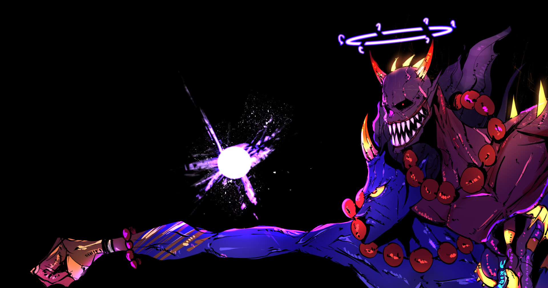 ArtStation - Into the Void