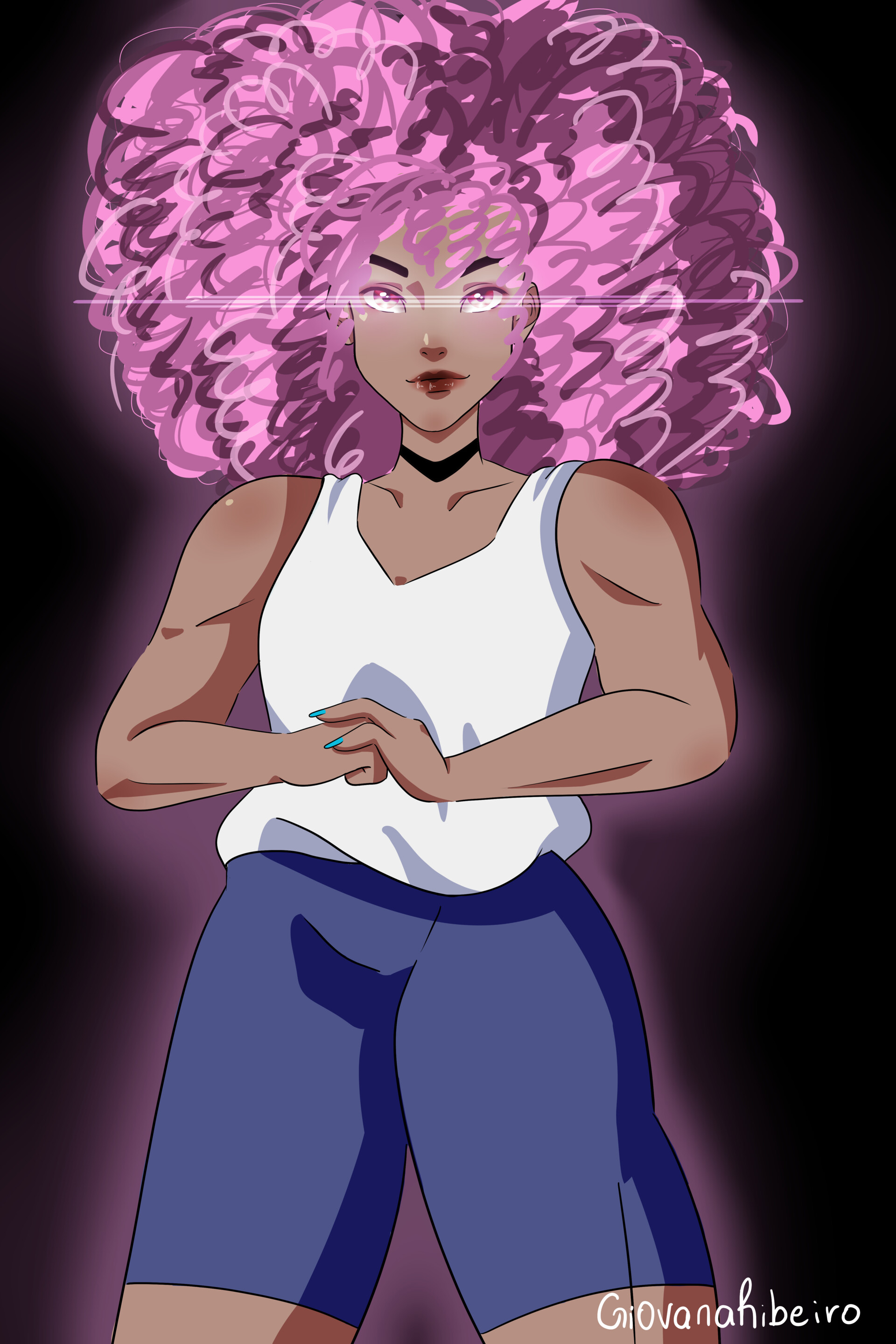 ArtStation - Ultra Mega