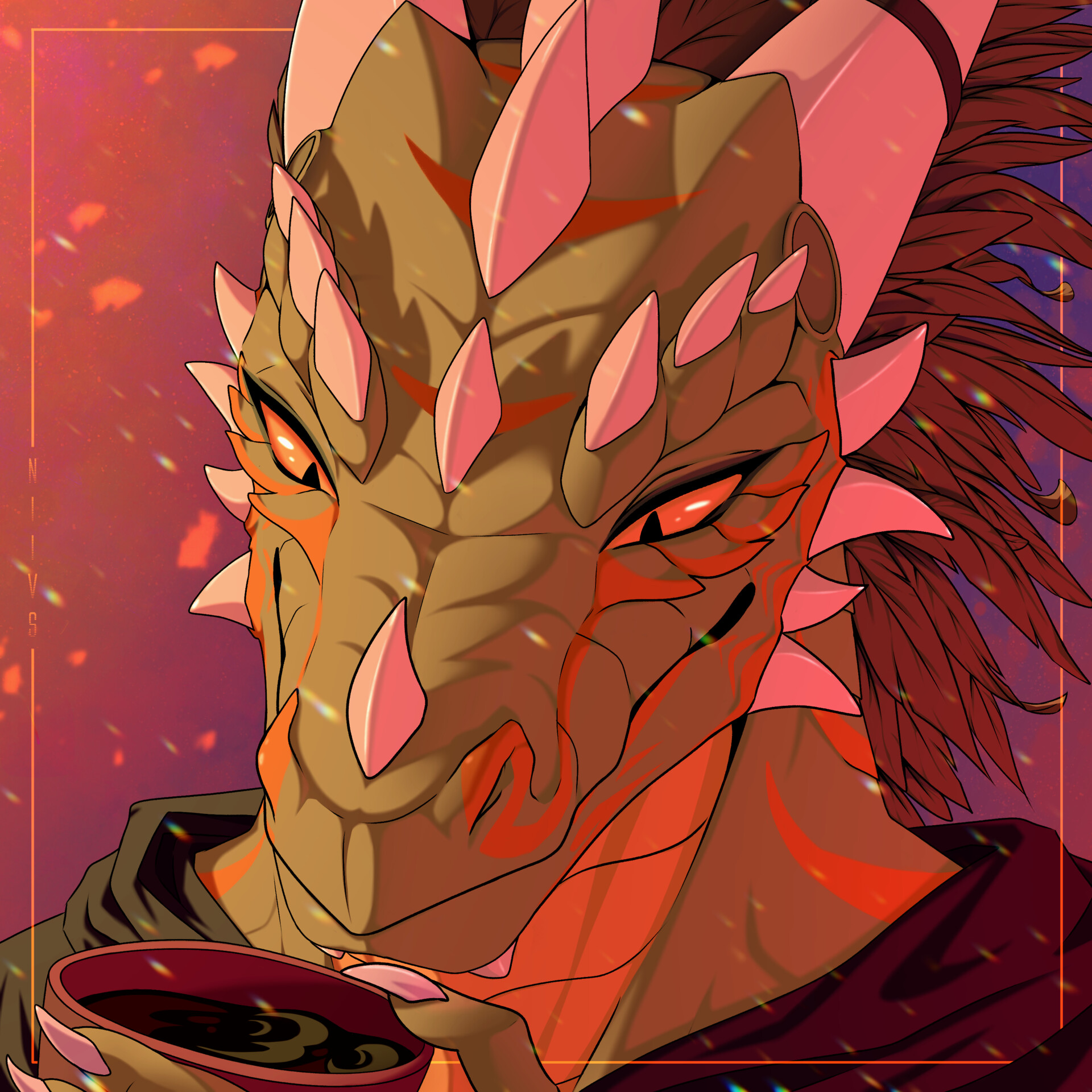 ArtStation - Skal-Tel