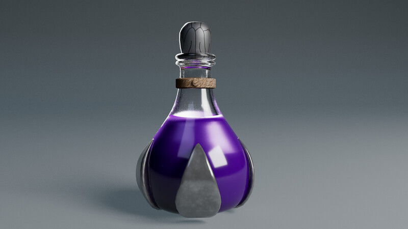 ArtStation - Marta Moreno Ureña