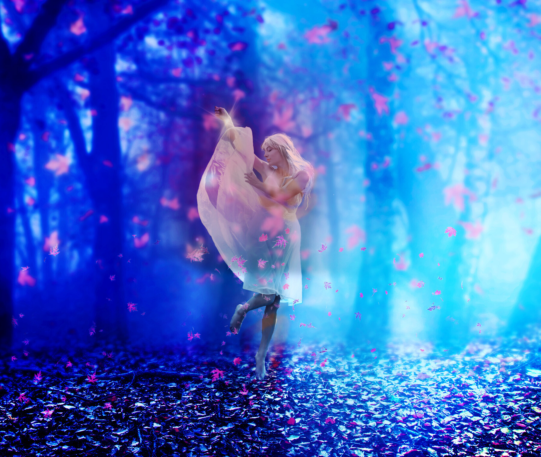 ArtStation - Star Catcher