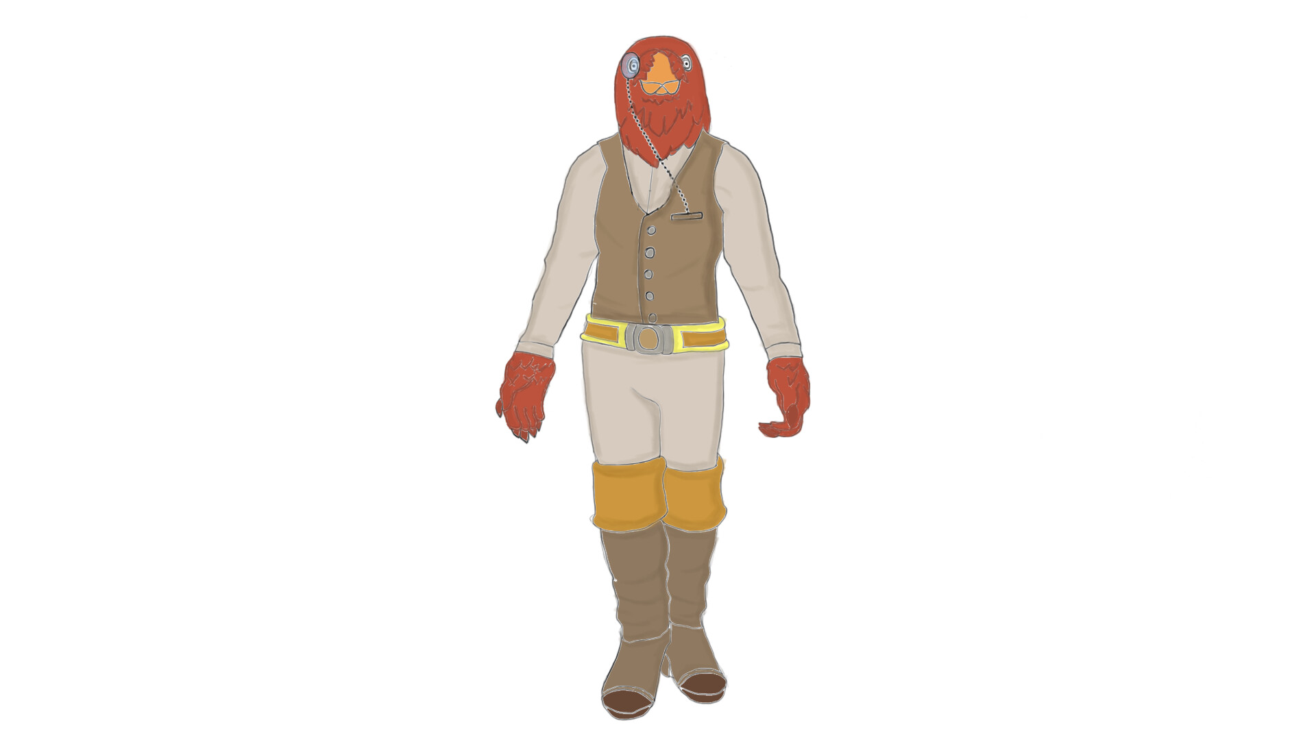 Arisha Sheikh - Memento Mori - A Video Game Concept