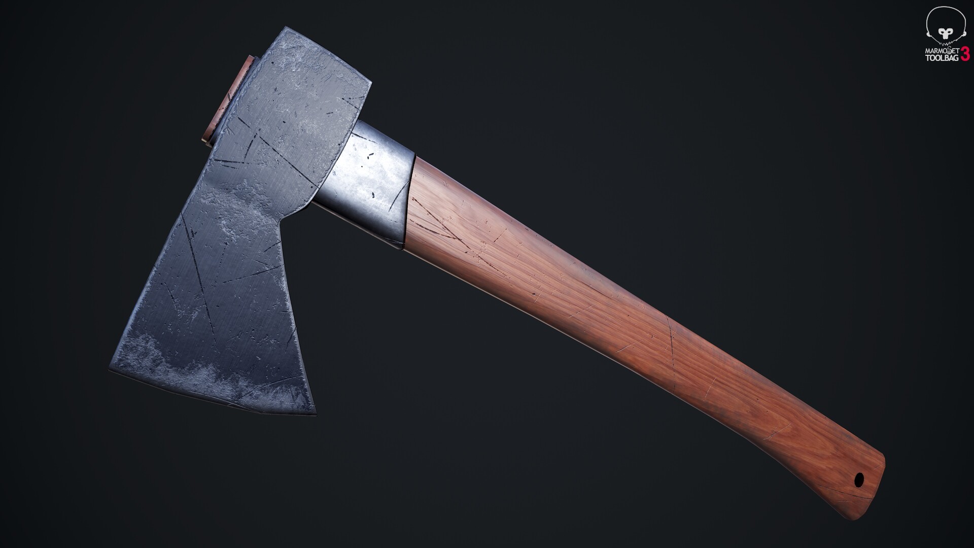 ArtStation - Creating props