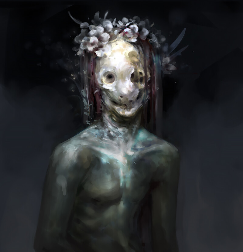 ArtStation - Andrey Stetsenko