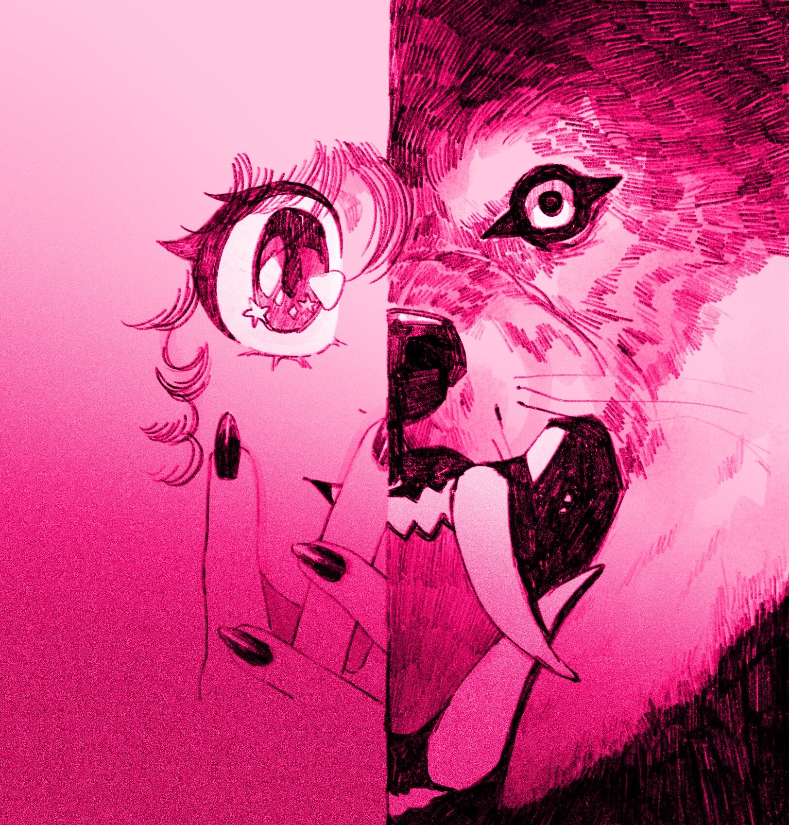 ArtStation - anything