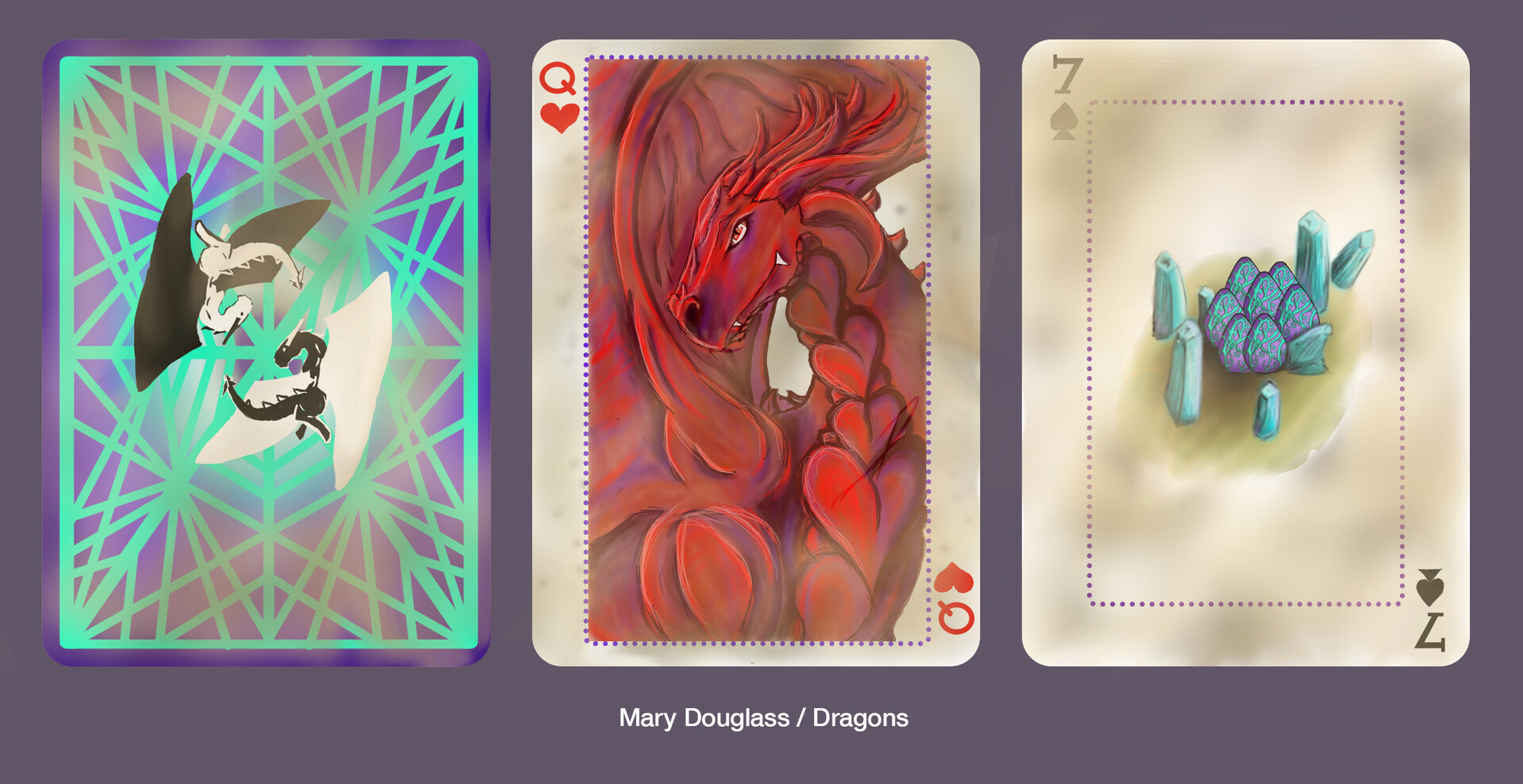 ArtStation - 2D Art Compilation