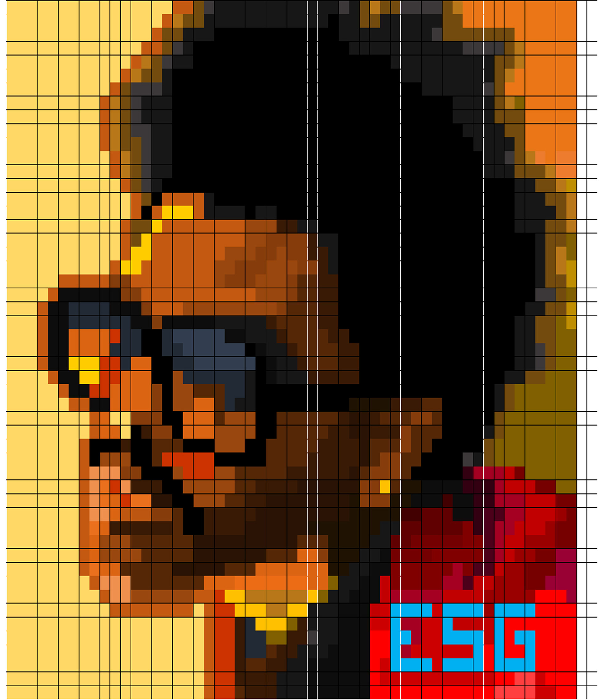 ArtStation - The Weeknd