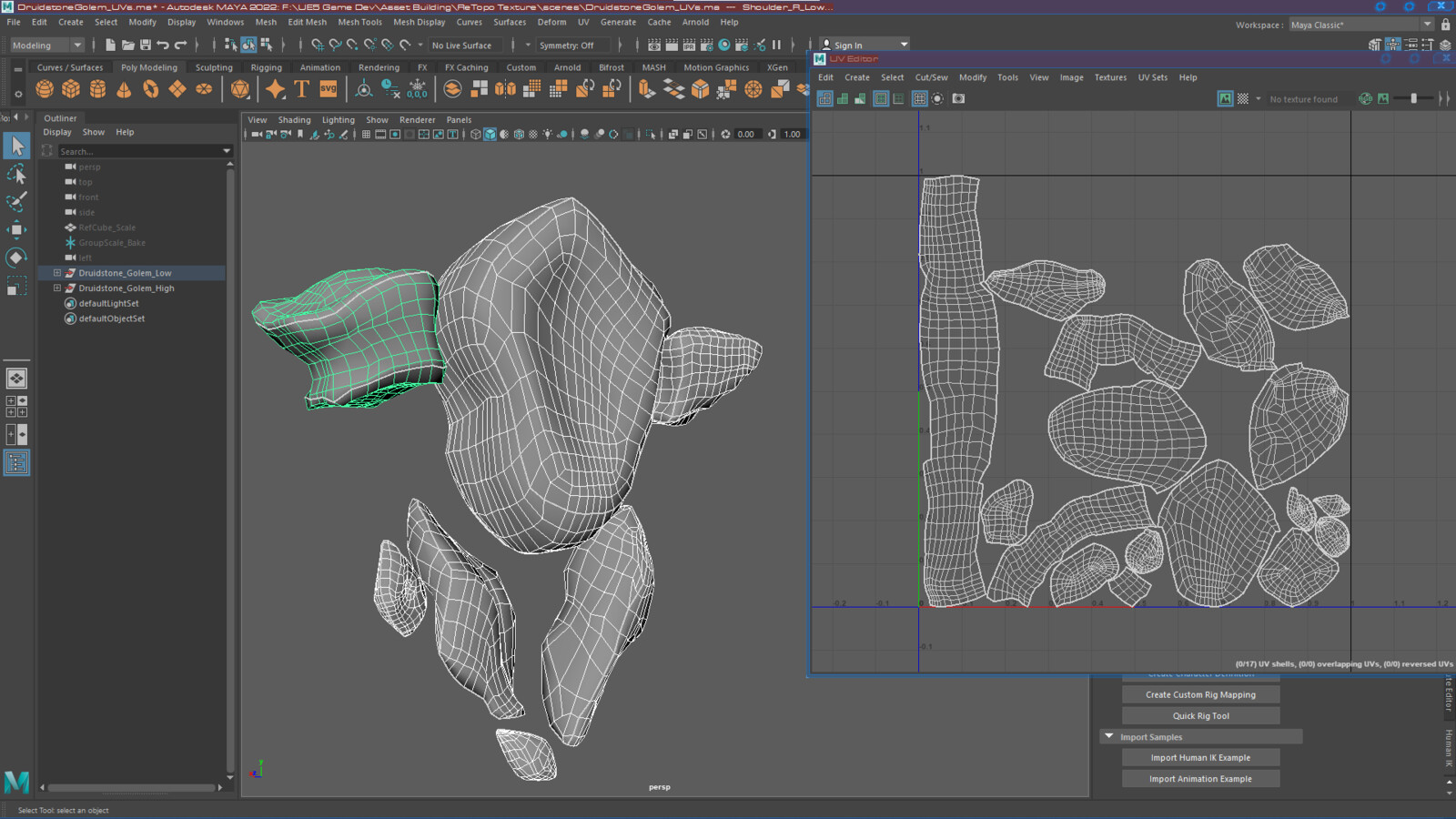 Shah Nawaaz Khan Md. - Exploring PBR workflow