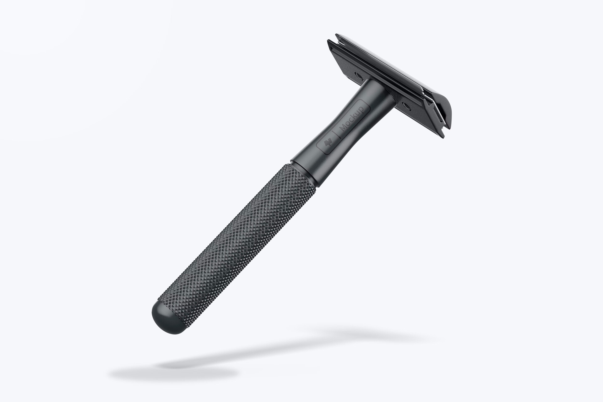ArtStation - Safety razor