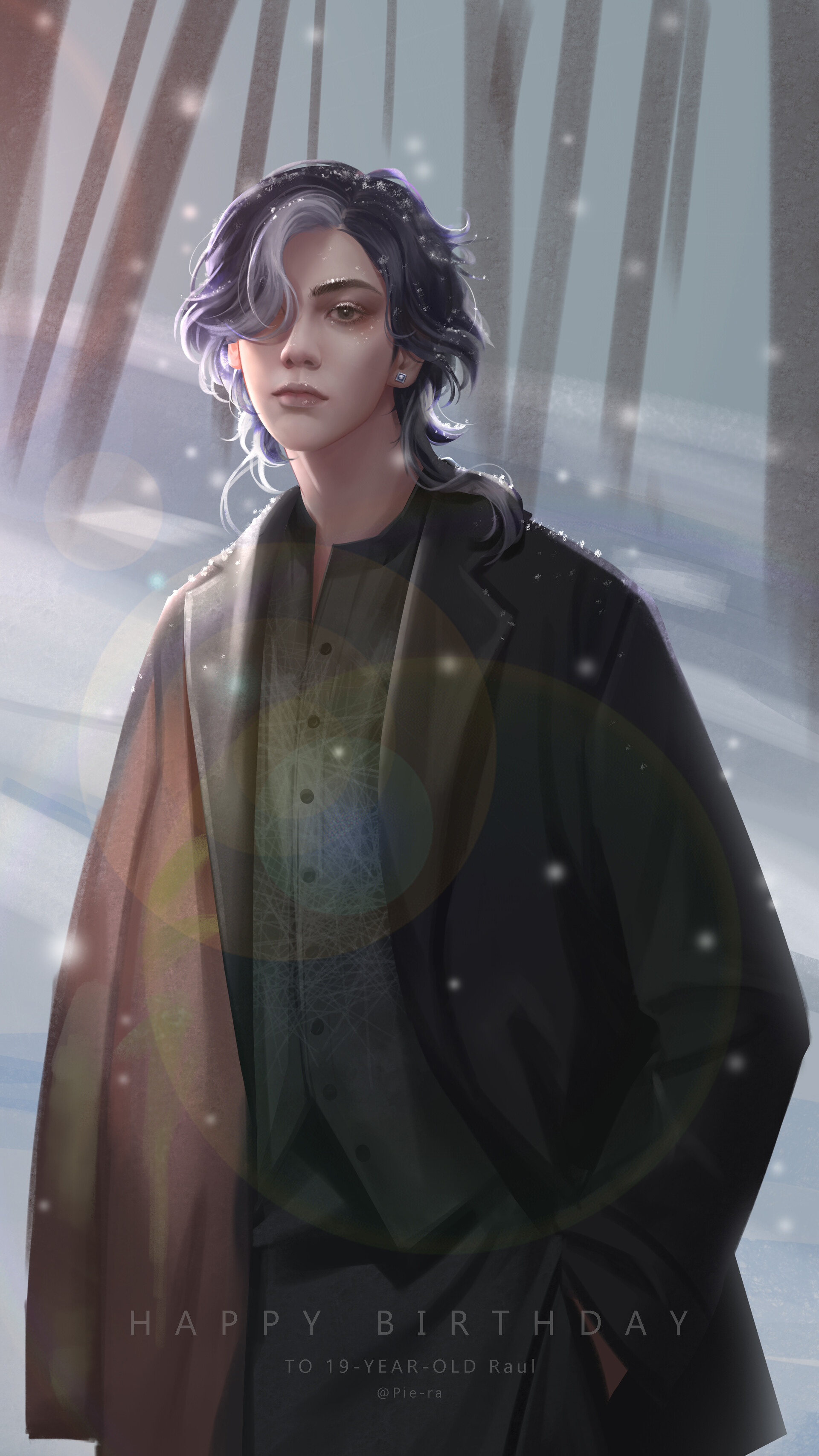 ArtStation - Practise