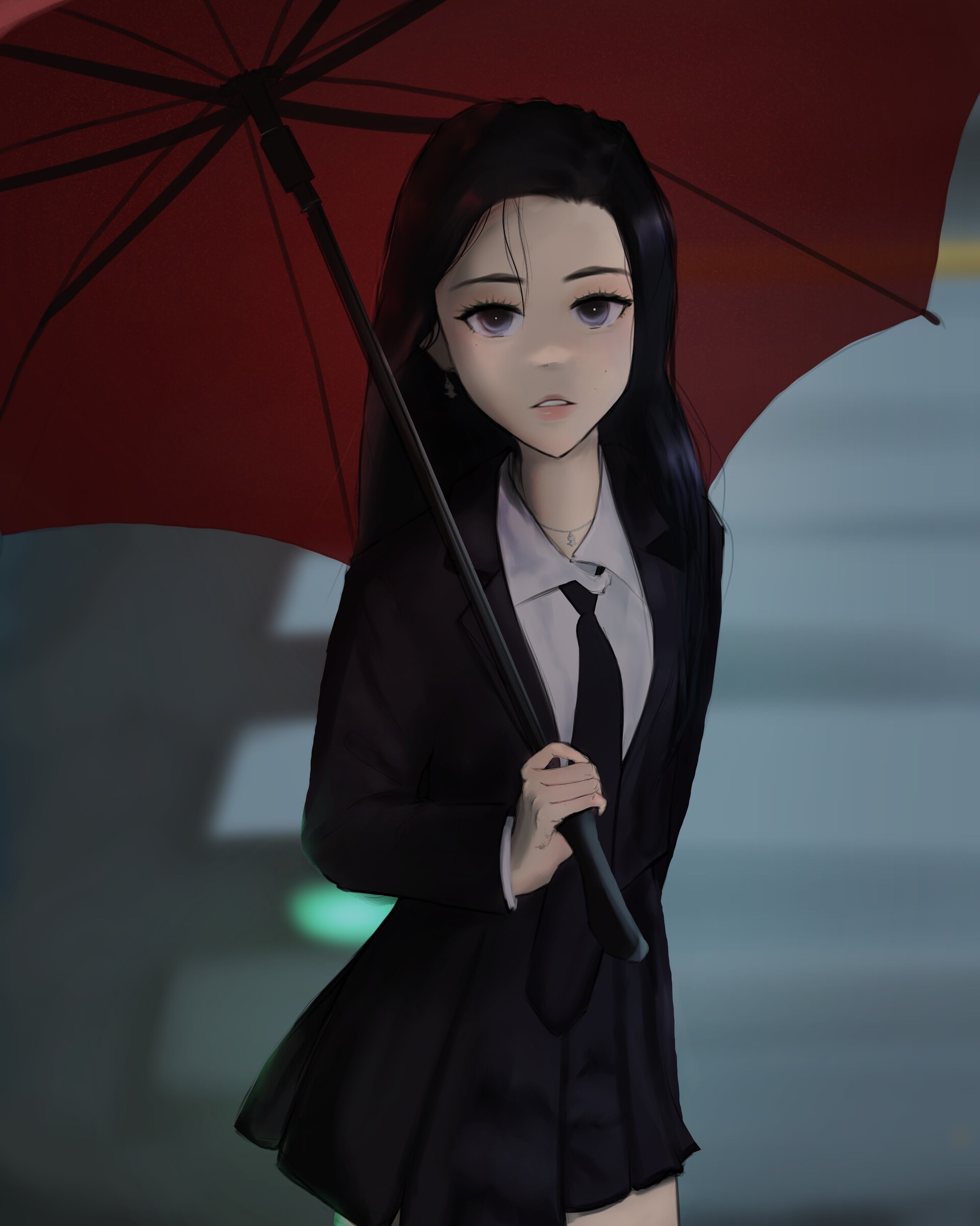 ArtStation - Photo Study 050122