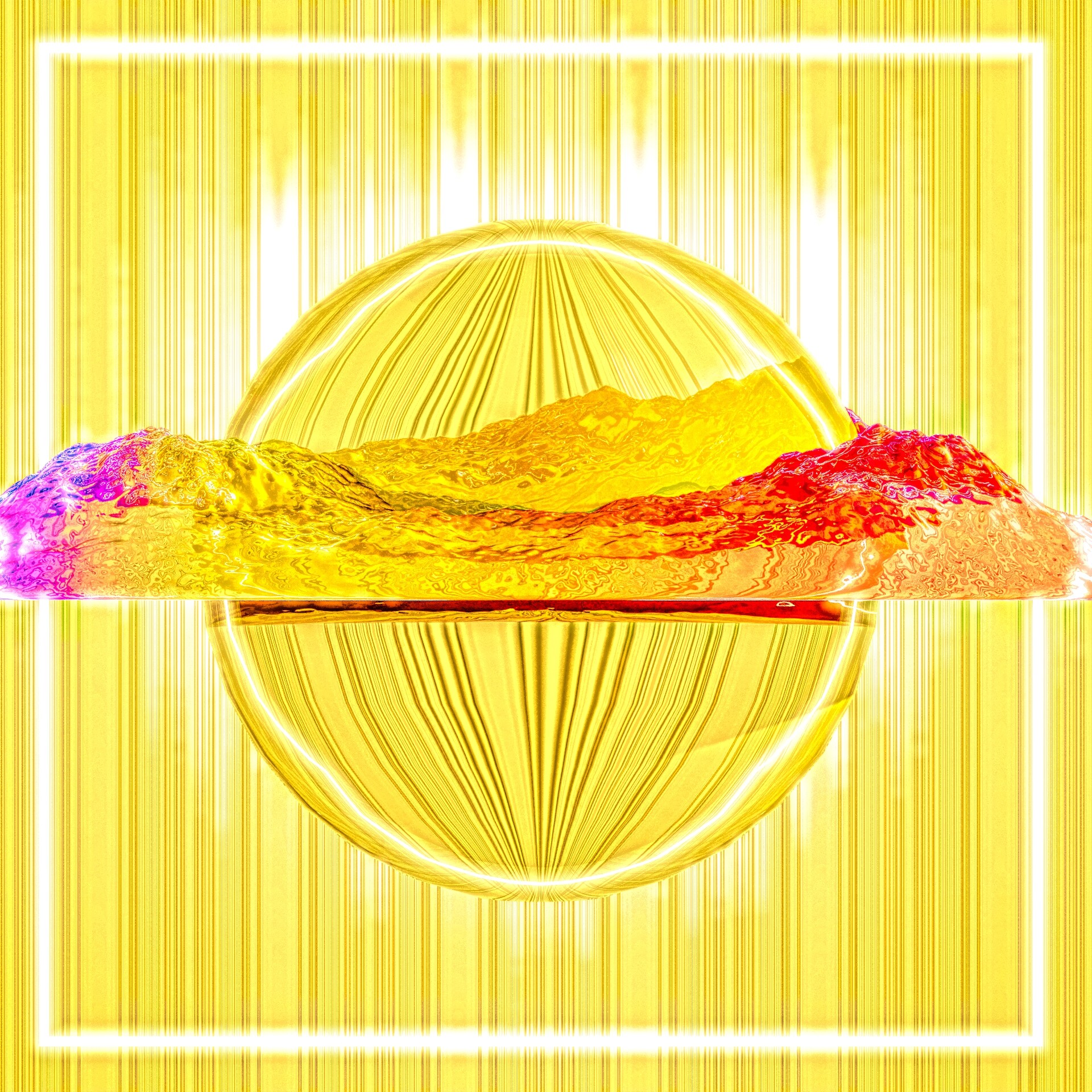 ArtStation - Transparency