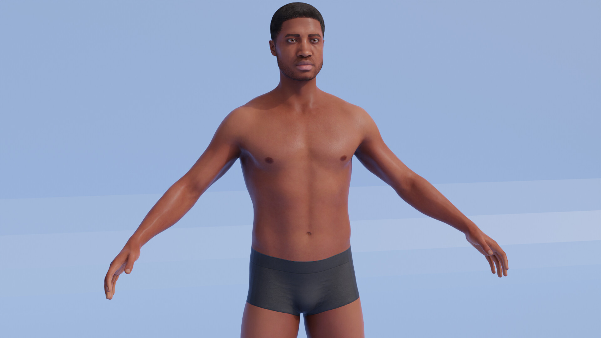 ArtStation - 3D Character Development