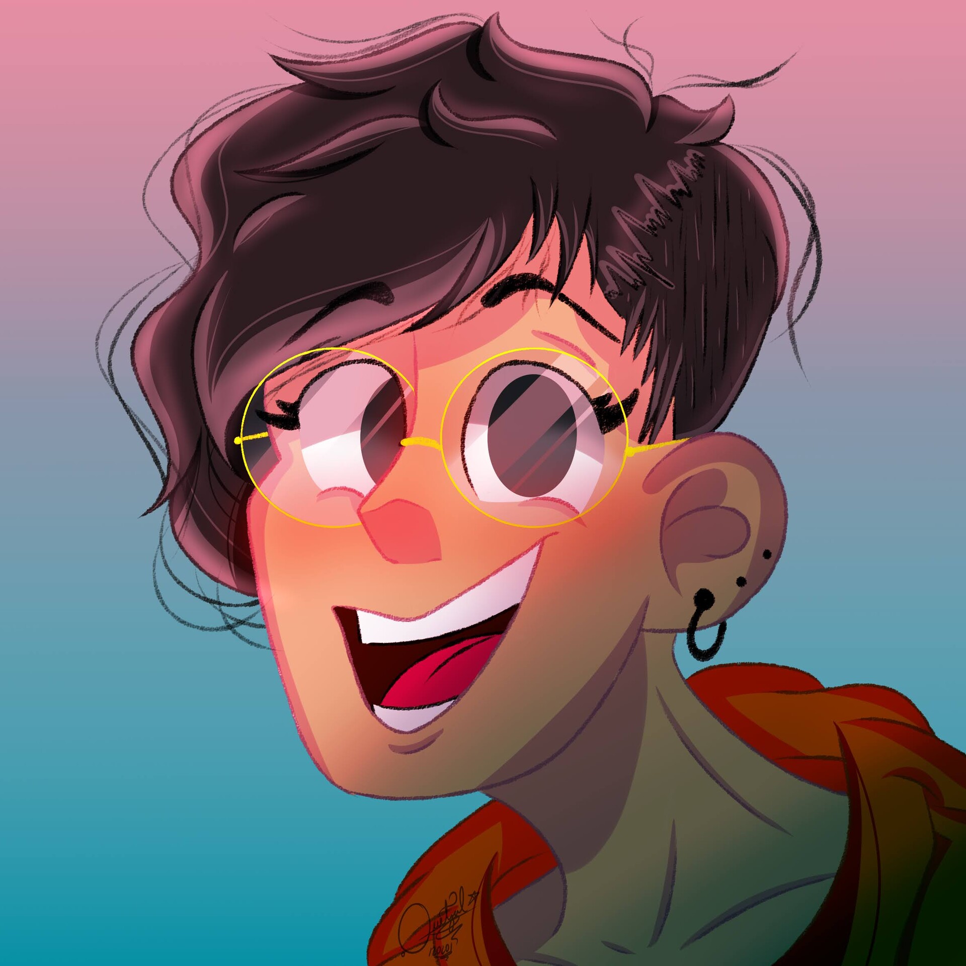 ArtStation - Jossy's Icon | Icons