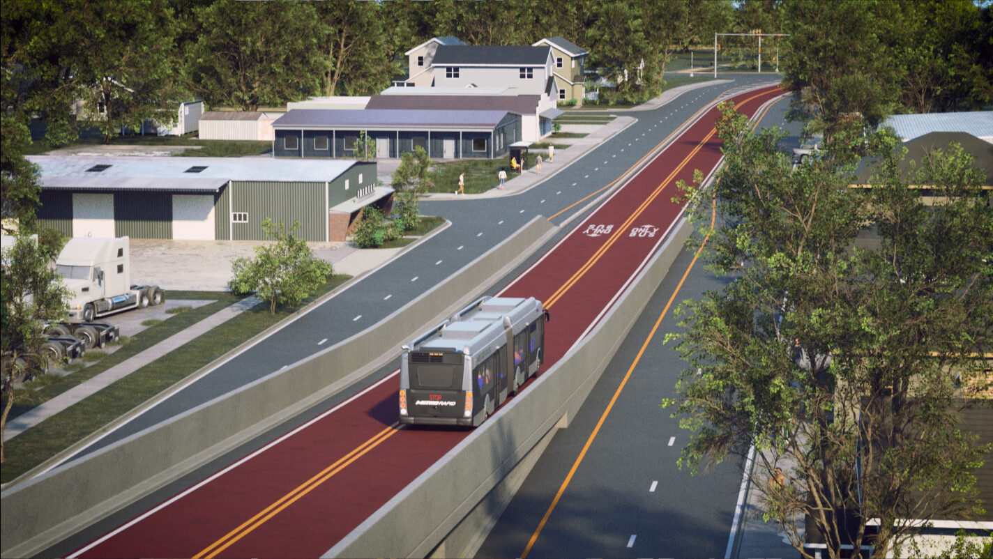 Daniel Najera - Houston Metro Segment 04