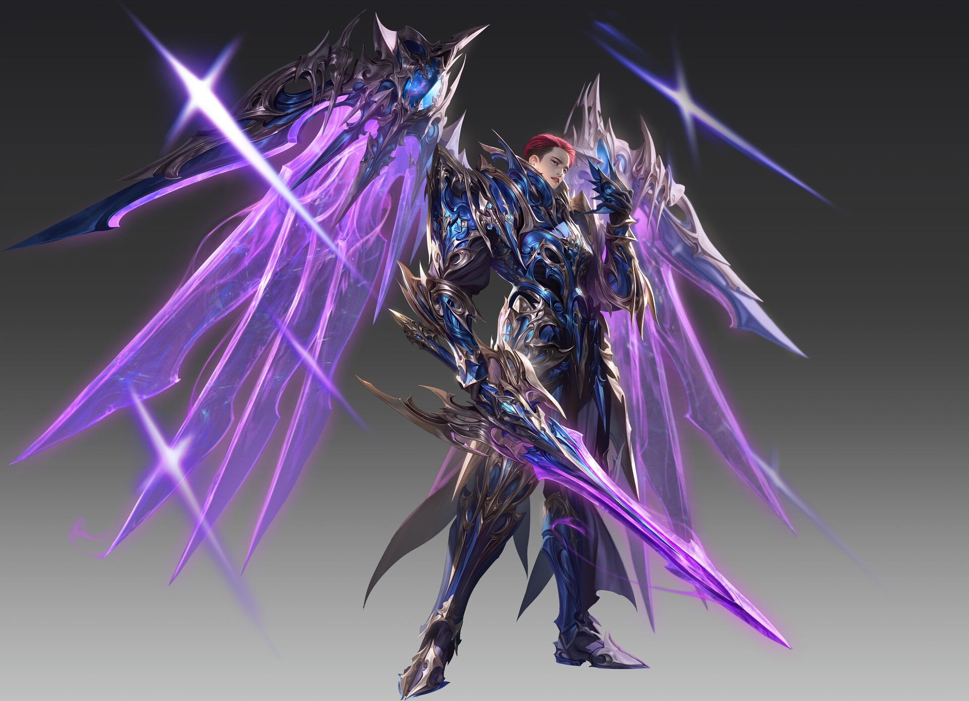 MU Origin 3 by TaeKwon Kim / A-rang – Women With Protection