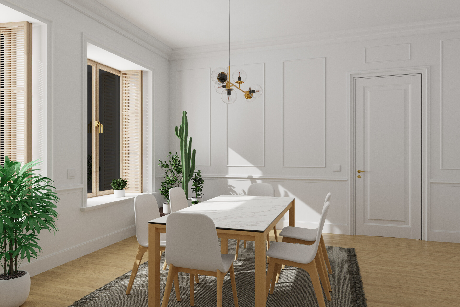 ArtStation - ArchViz & Product Visualization - 22