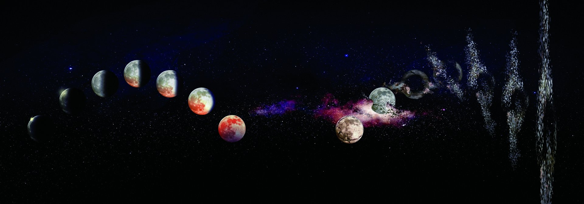 Richard Tulloch - Dead Side of the Moon (Final Edits)