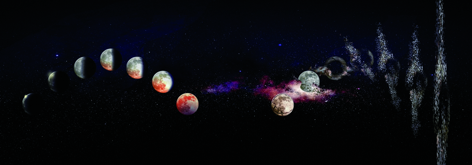 Richard Tulloch - Dead Side of the Moon (Final Edits)